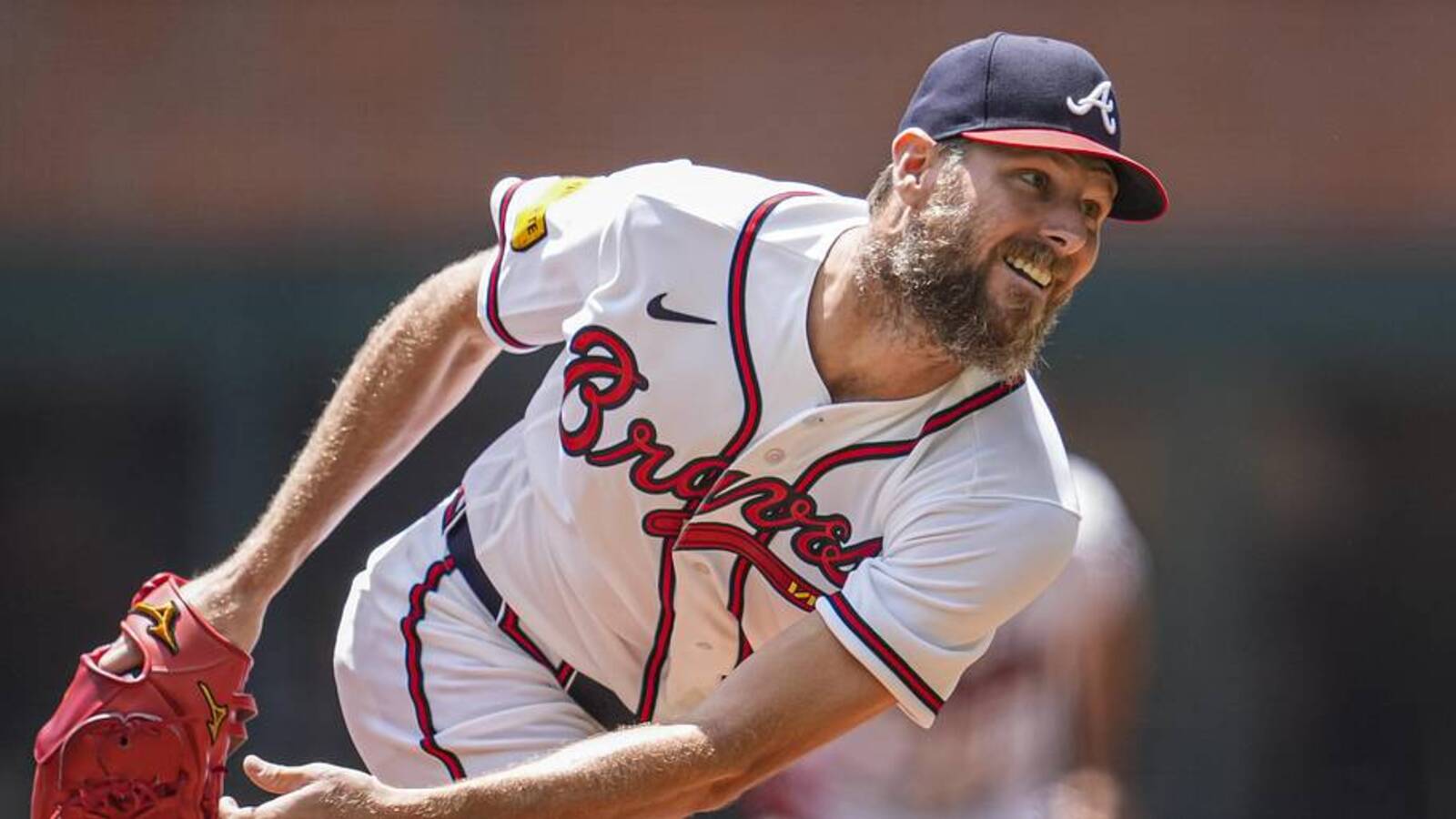 Preview, Probable Starters for Braves vs Dodgers Series | Yardbarker