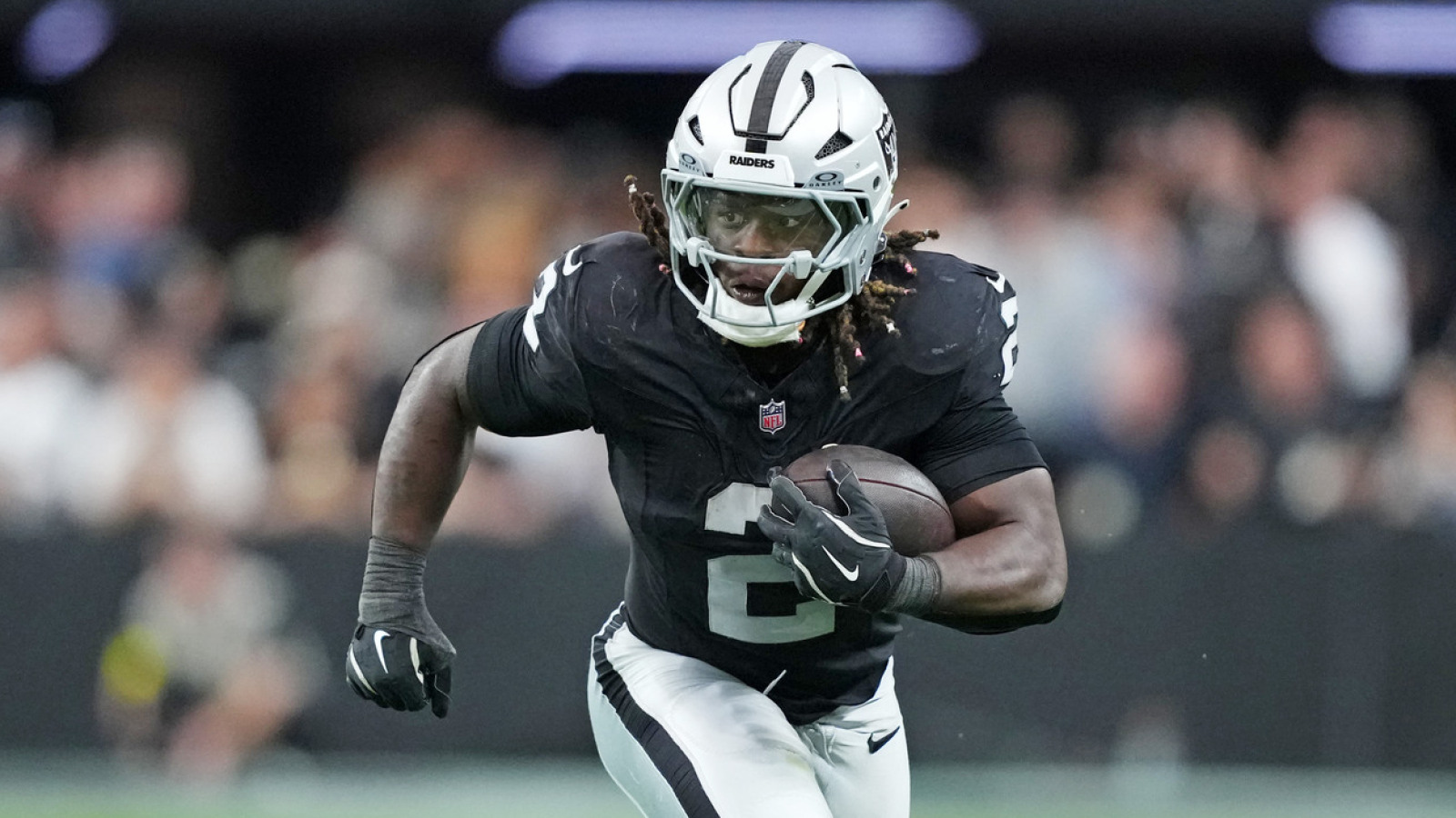 Raiders Need To Capitalize On Cowboys’ Dreadful Run D | Yardbarker