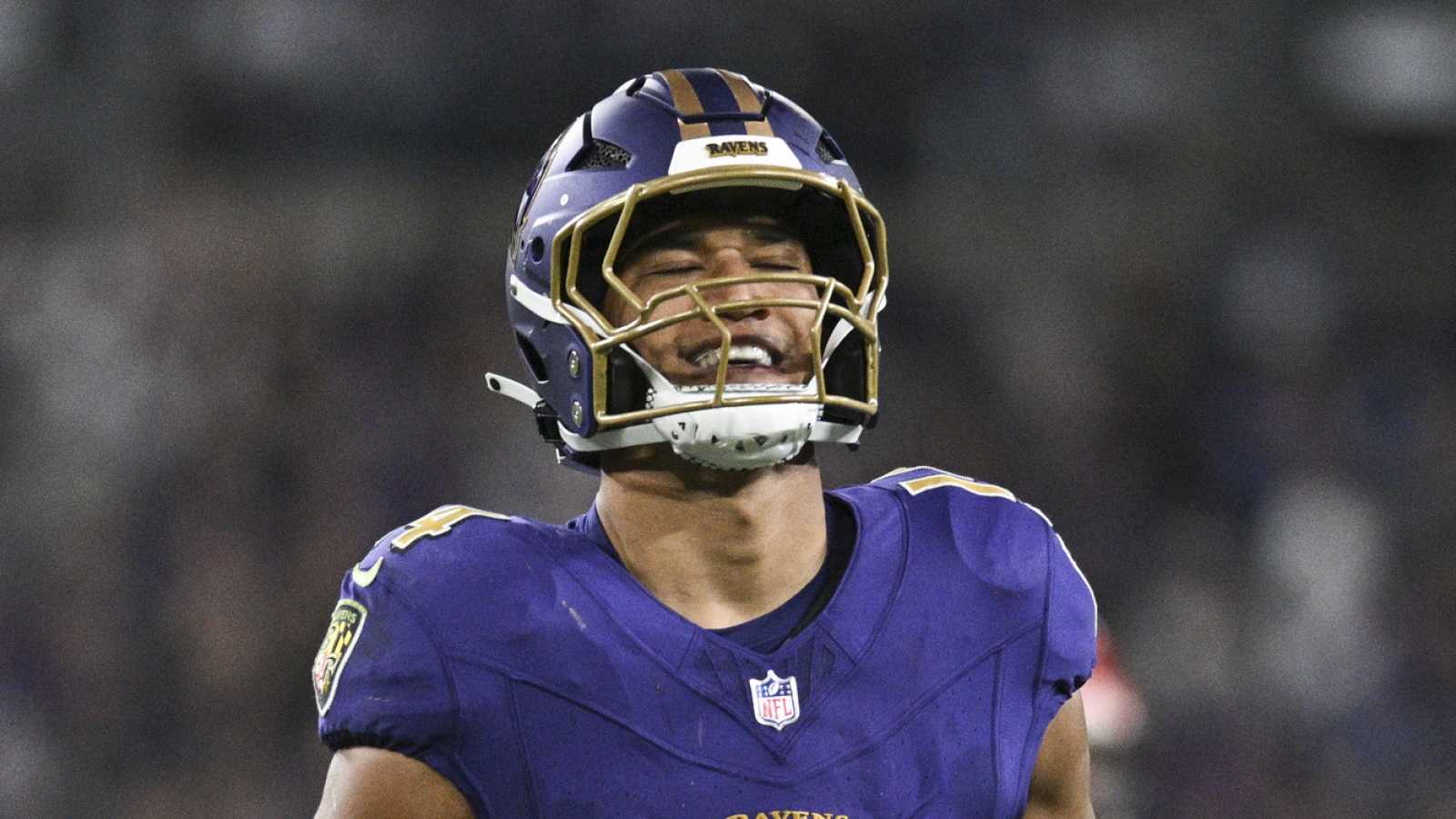 Ravens players address noteworthy locker room decision amid losing ...