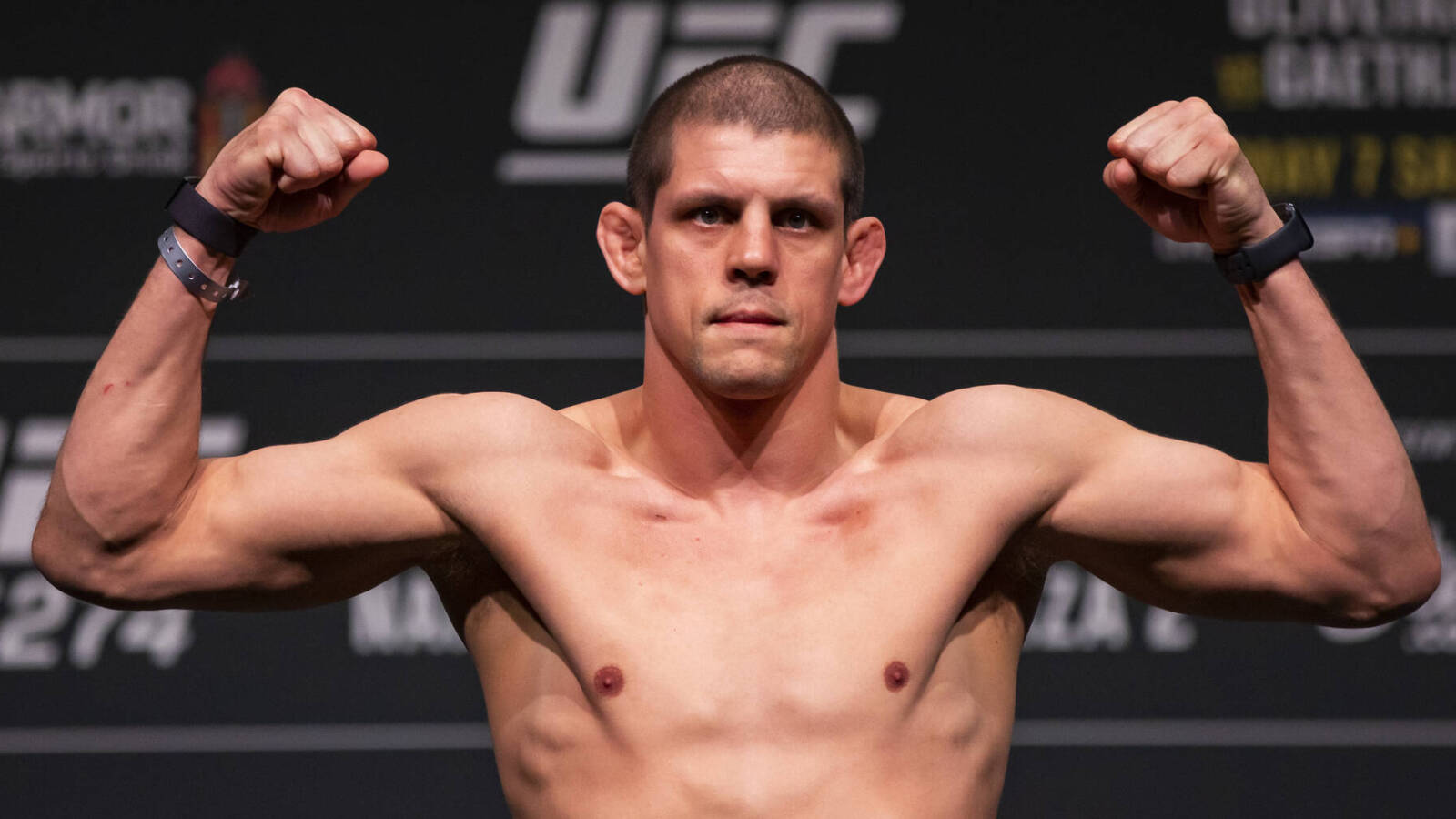 Donald Cerrone vs. Joe Lauzon scratched on fight day again | Yardbarker