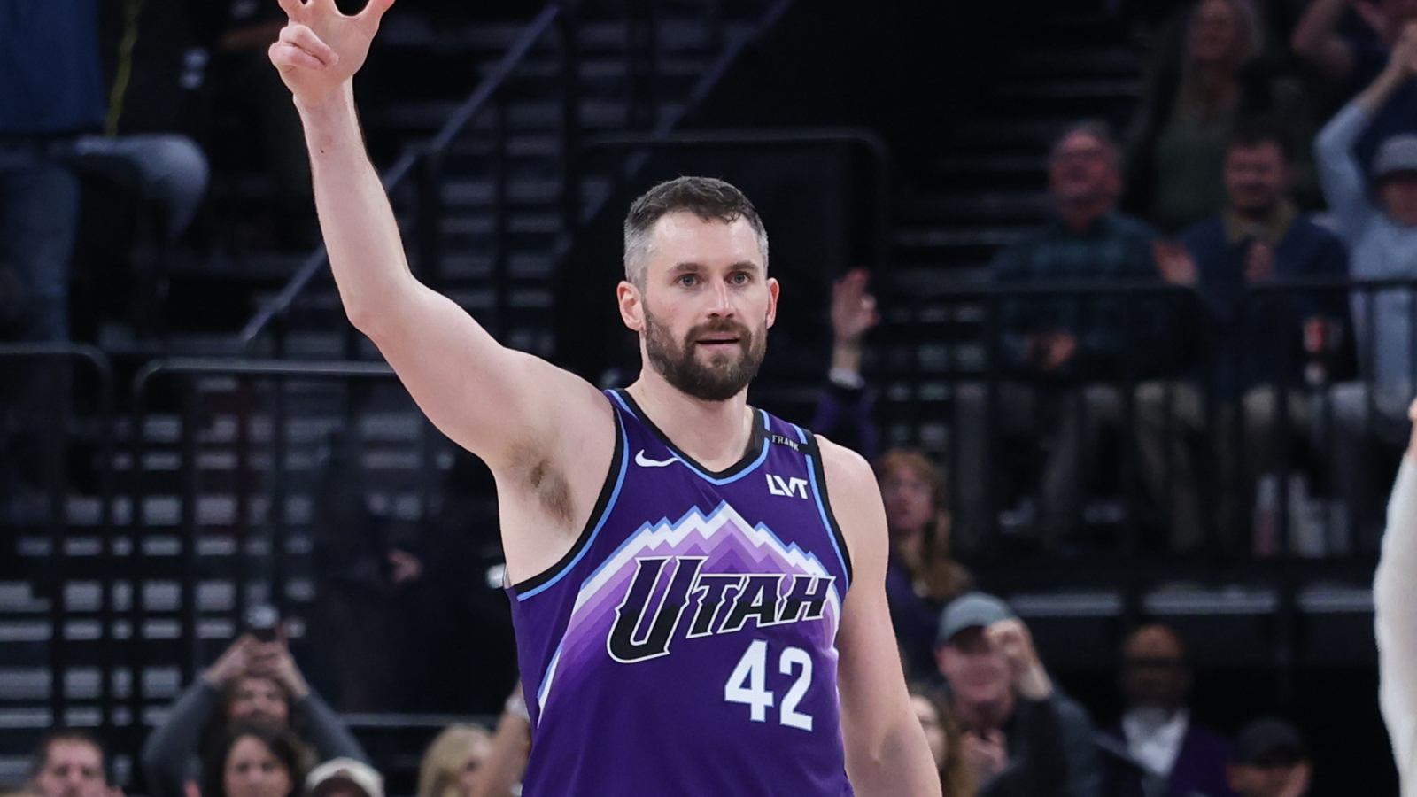 Jazz Rumors: Lauri Markkanen, Kevin Love, Walker Kessler, Will Hardy ...