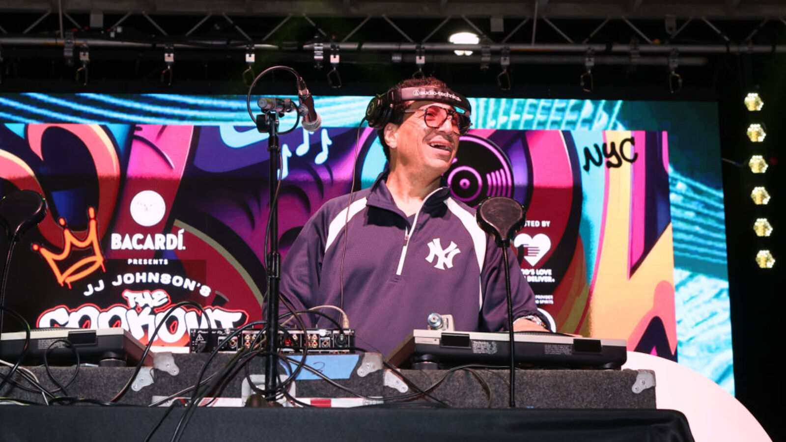 Kid Capri Claims No Permission Was Given for Use of His Voice in ...