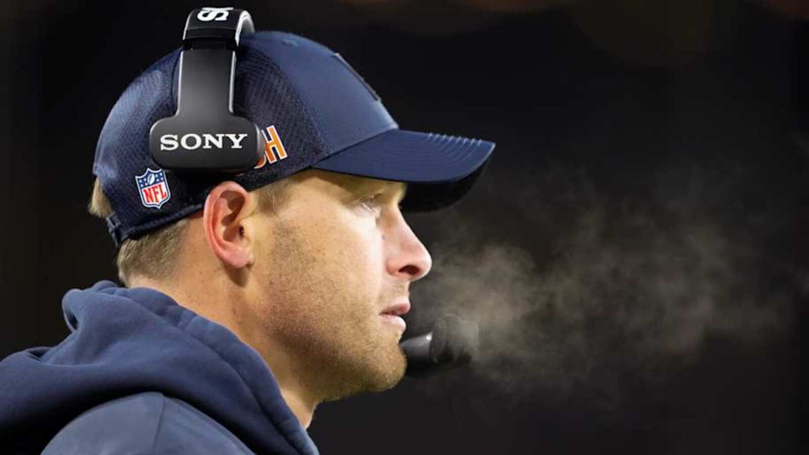 Bears' Ben Johnson may have made a powerful NFL enemy | Yardbarker