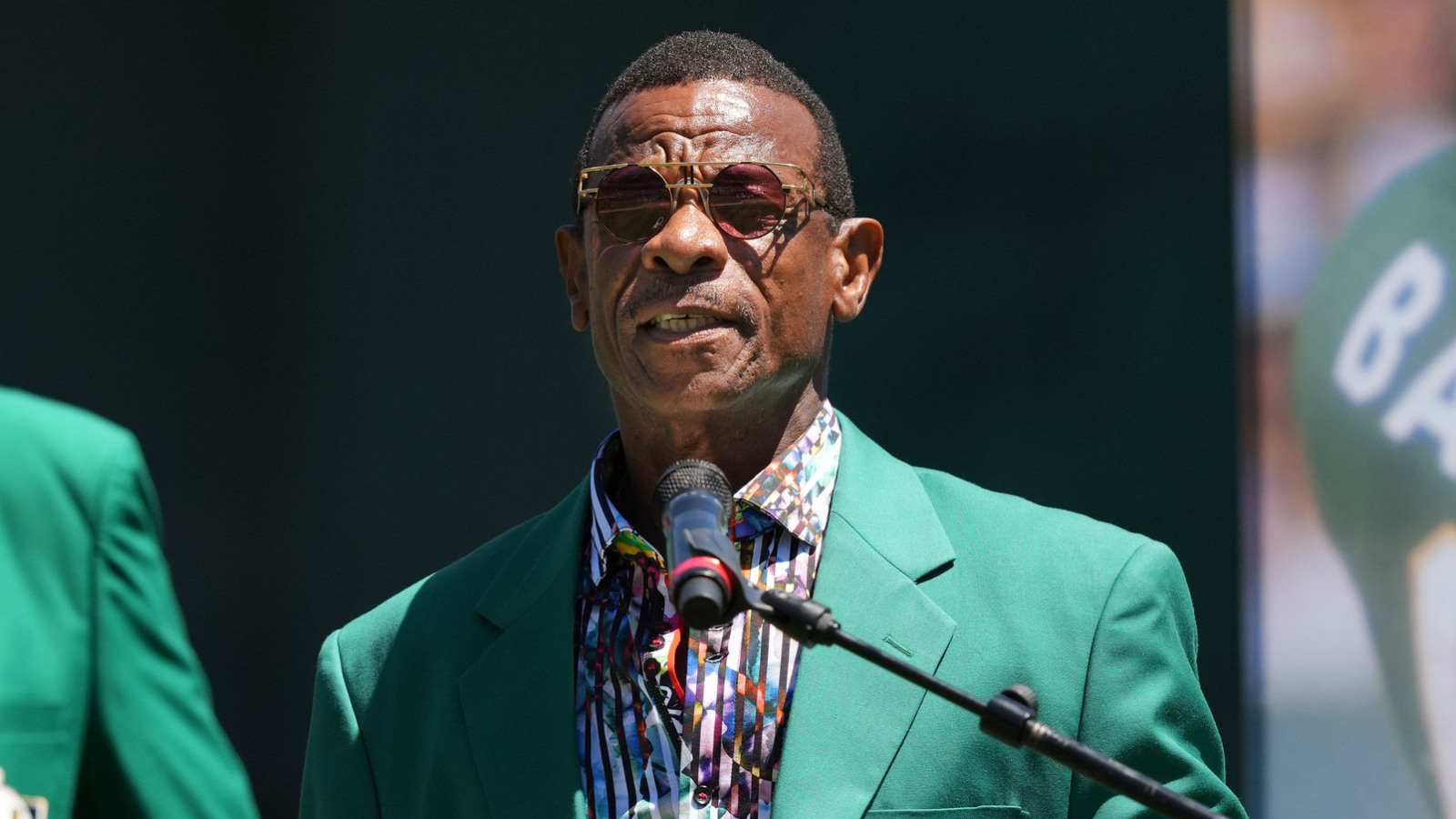 Five greatest moments for Rickey Henderson | Yardbarker