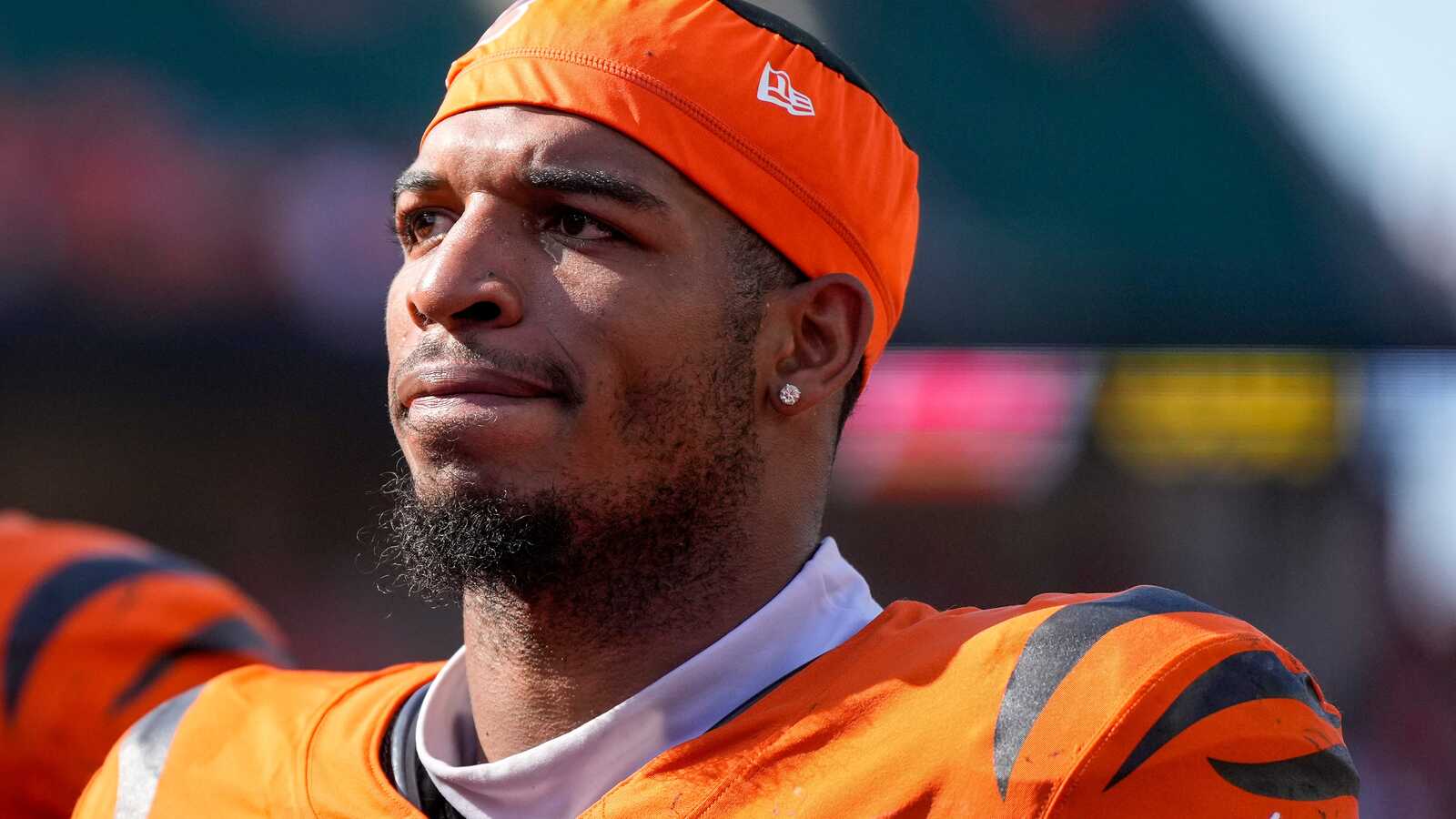 Ja’Marr Chase Teases Justin Jefferson Ahead of Vikings-Bengals Game | Yardbarker