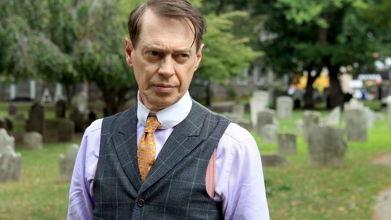 Shows you may not have known were inspired by real-life events | Yardbarker