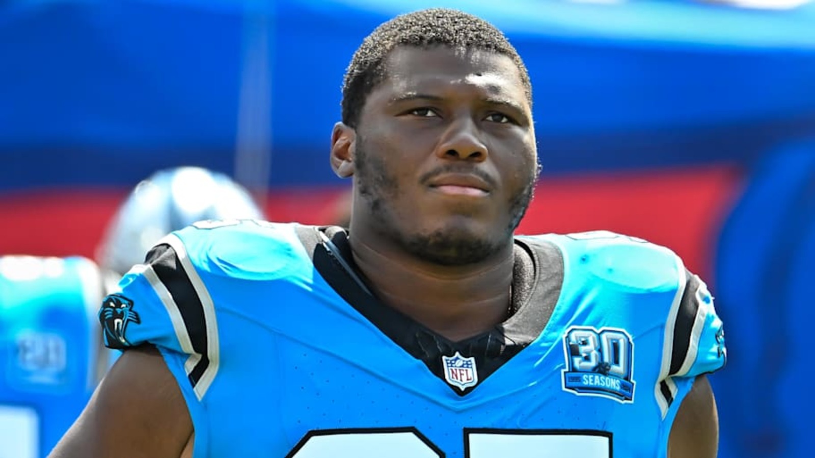 Carolina Panthers' revamped unit getting no love in NFL analyst's ...