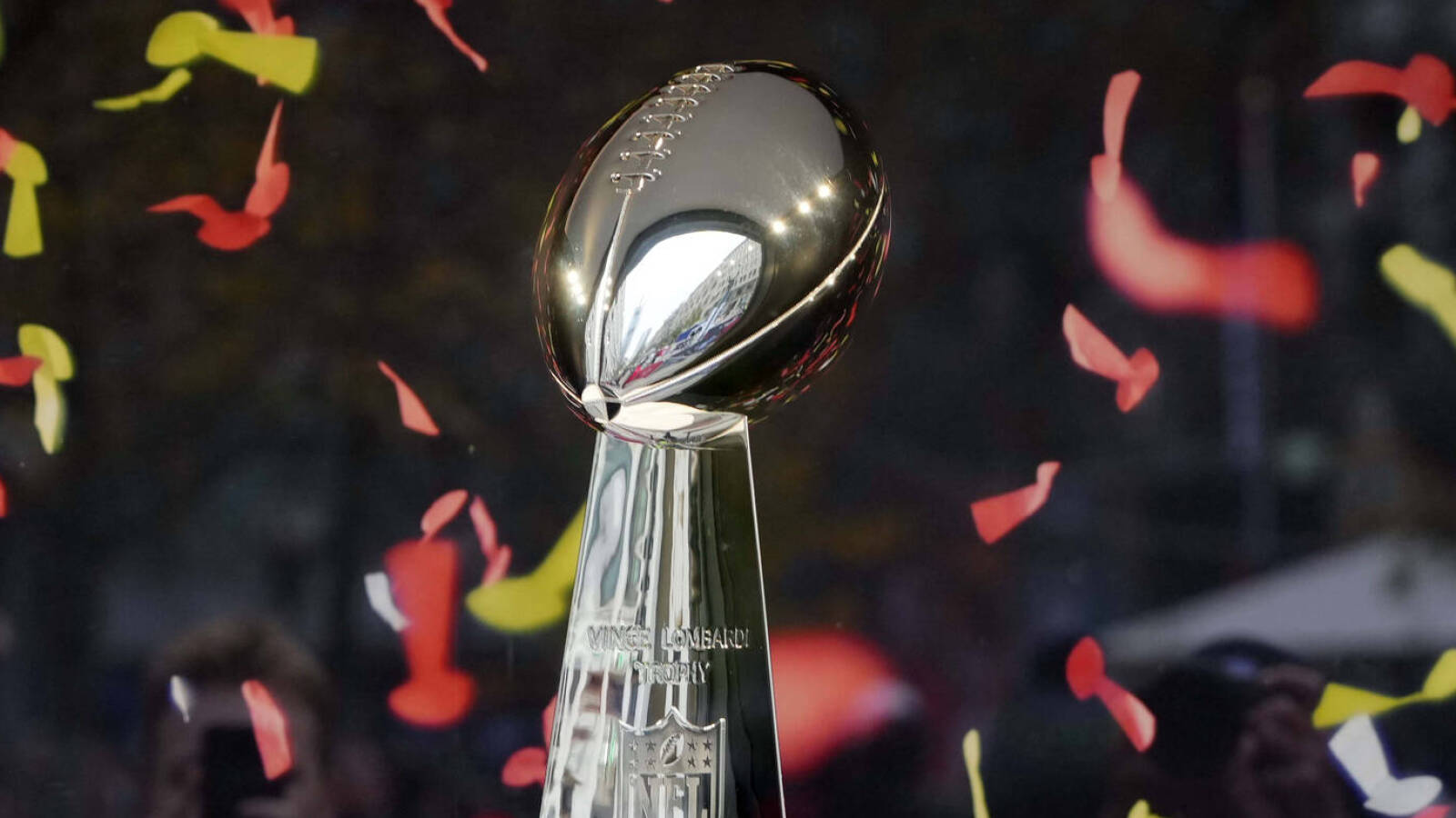 Looking back at repeat Super Bowl matchups through the years | Yardbarker