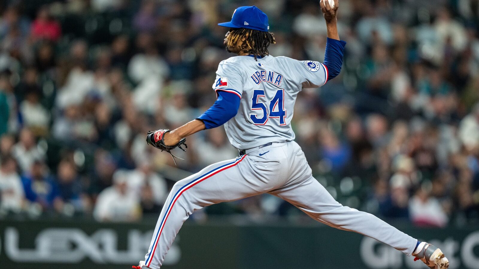 Breaking down the Blue Jays’ newest arm, José Ureña | Yardbarker