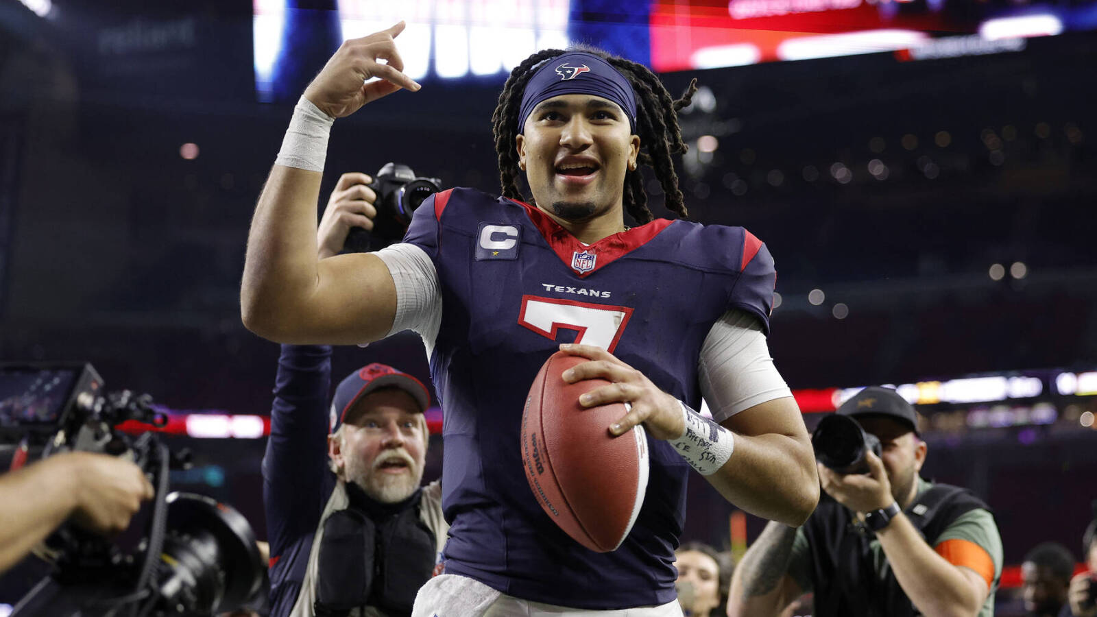The Rookie Nfl Qbs To Throw A Touchdown In The Postseason Quiz