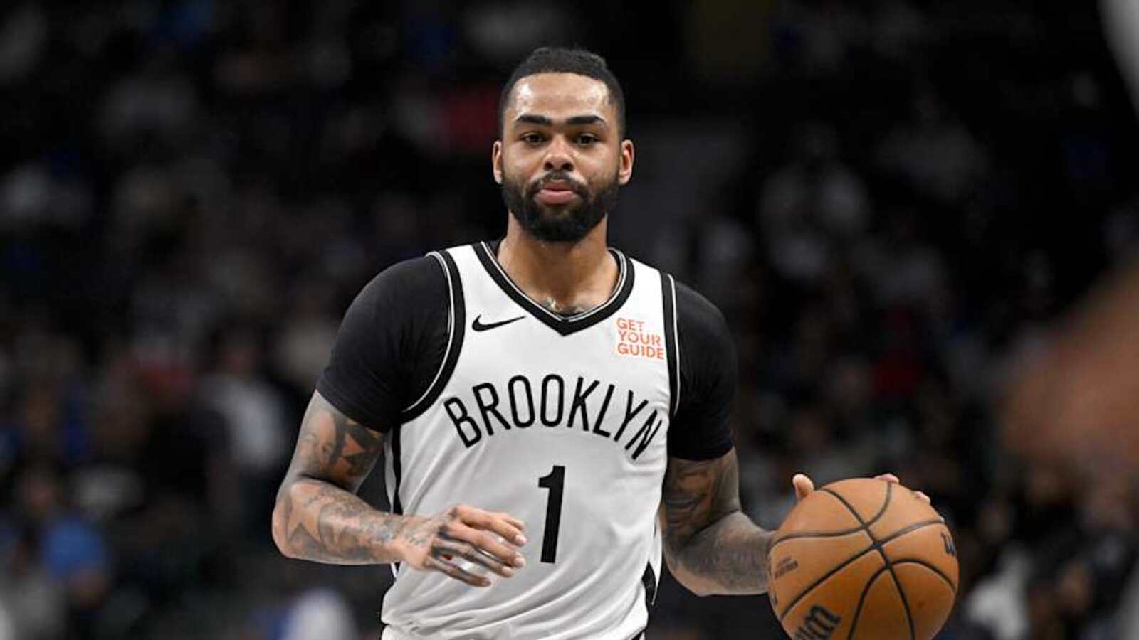Newest Mavericks guard believes he's in his prime, but numbers suggest ...
