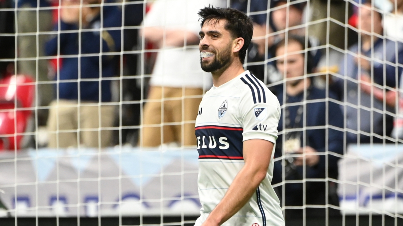 Whitecaps extend striker Brian White through 2027 | Yardbarker