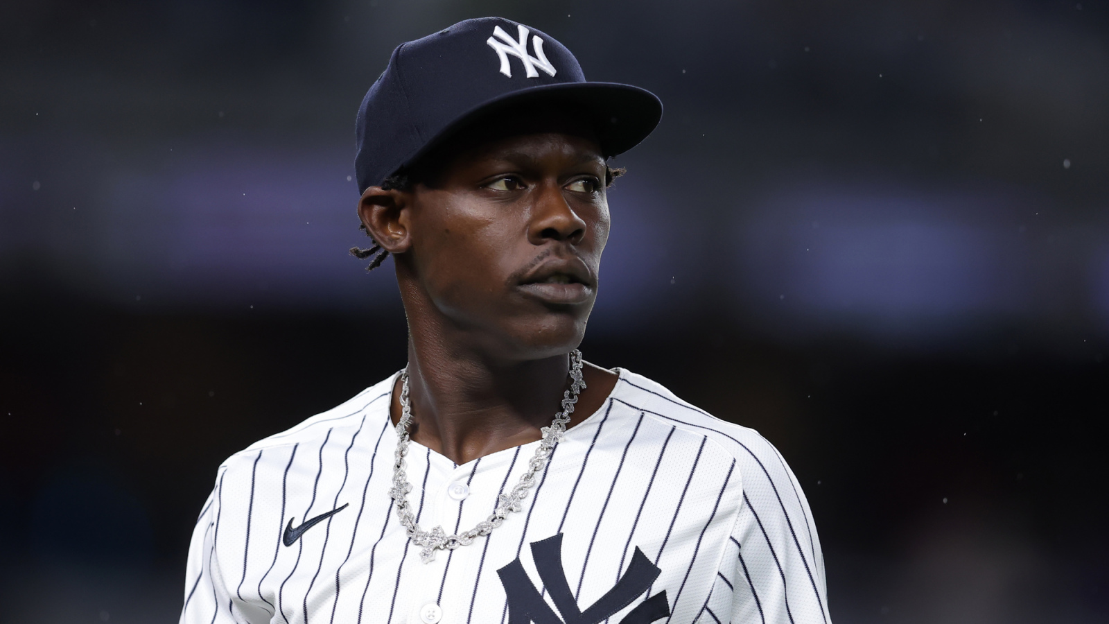 Yankees star shares wholesome encounter with young superfan | Yardbarker