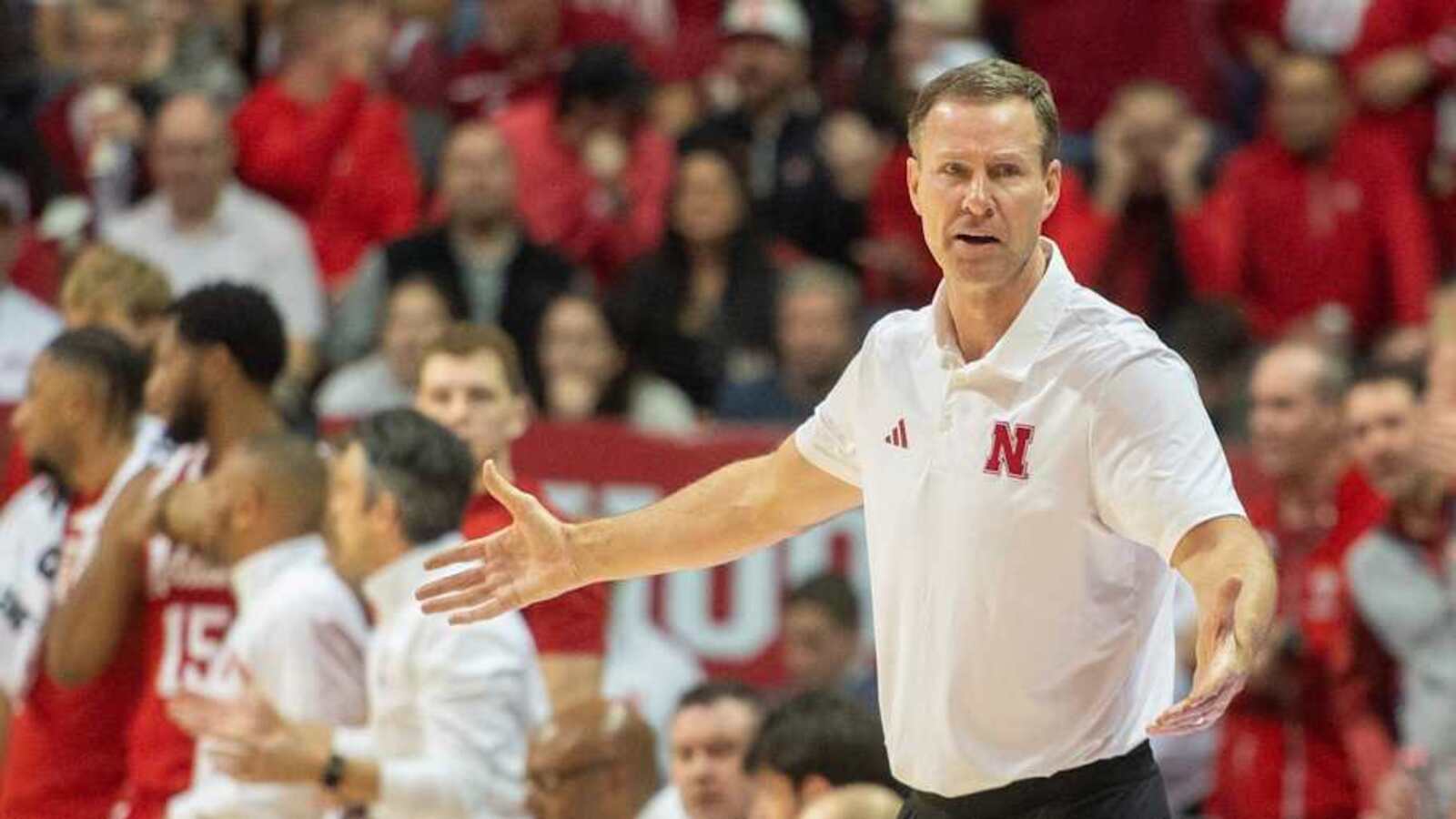 Preview: No. 8 Nebraska Basketball vs. Oregon with Breakdown | Yardbarker