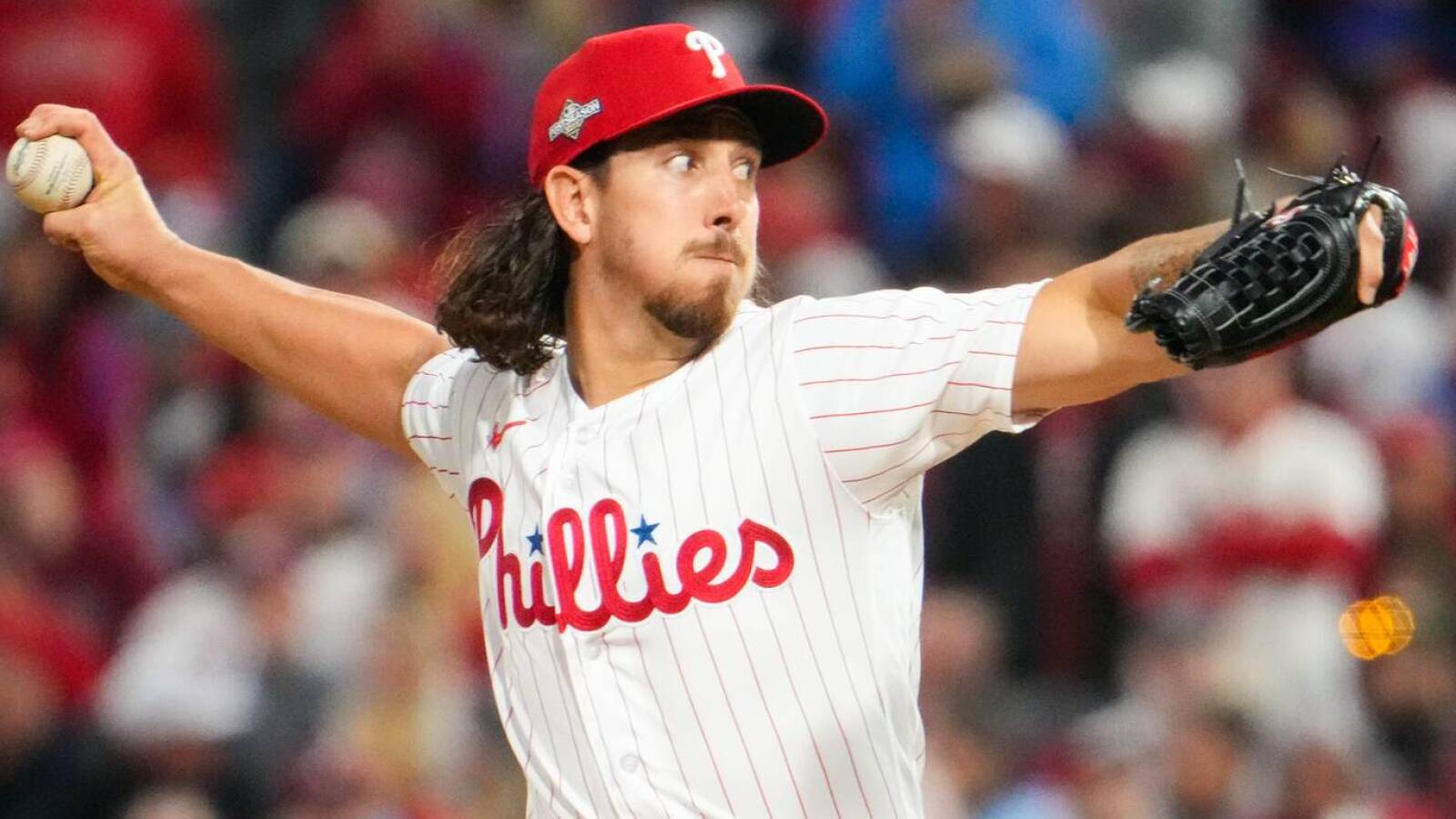 Yankees have ‘checked in’ on mid-level free-agent pitcher | Yardbarker