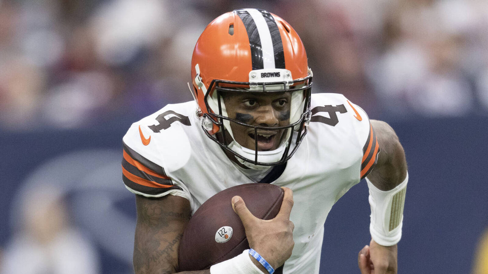 Deshaun Watson expects to play better vs. Bengals | Yardbarker