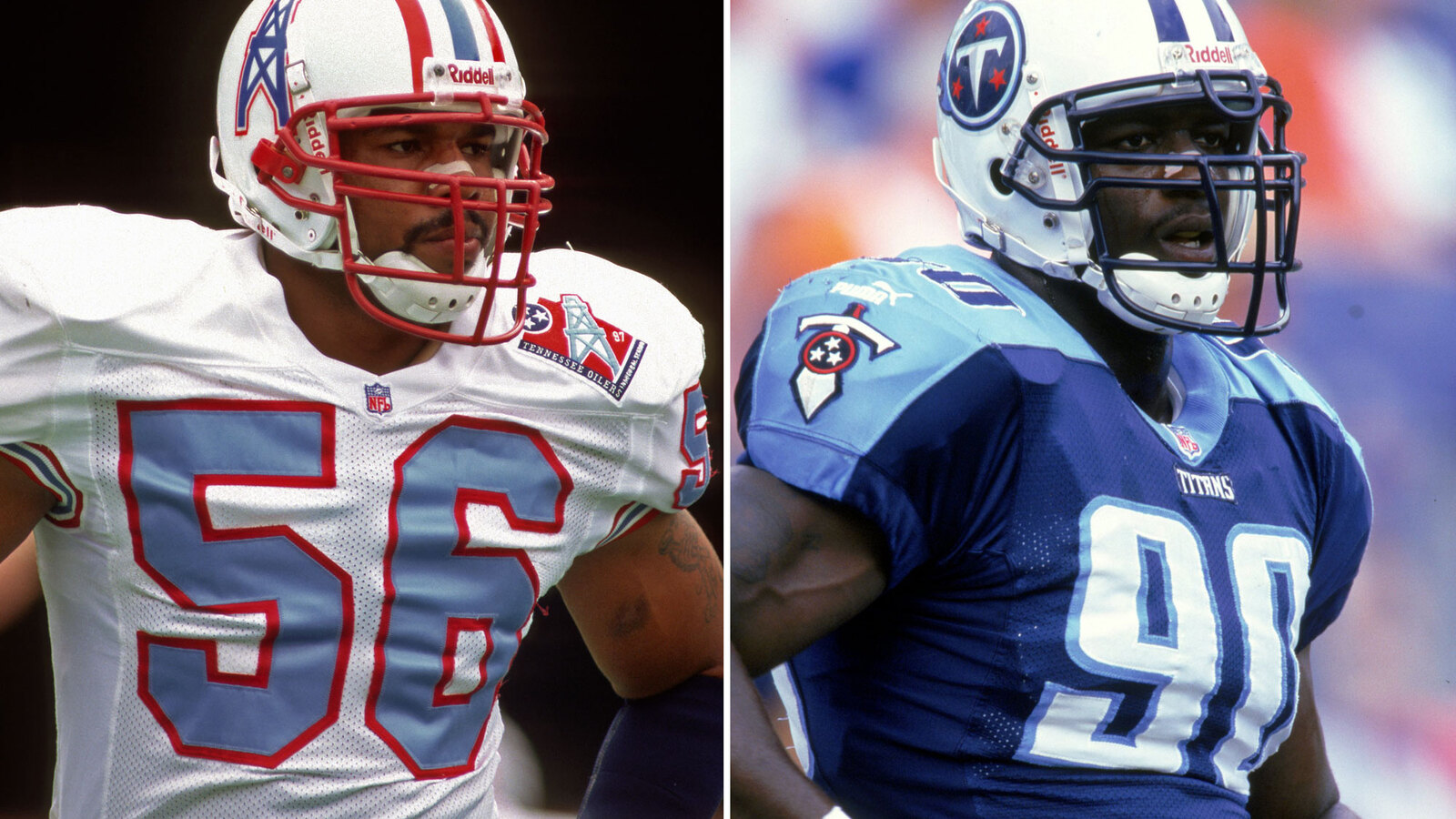 The best and worst uniform changes in NFL history | Yardbarker