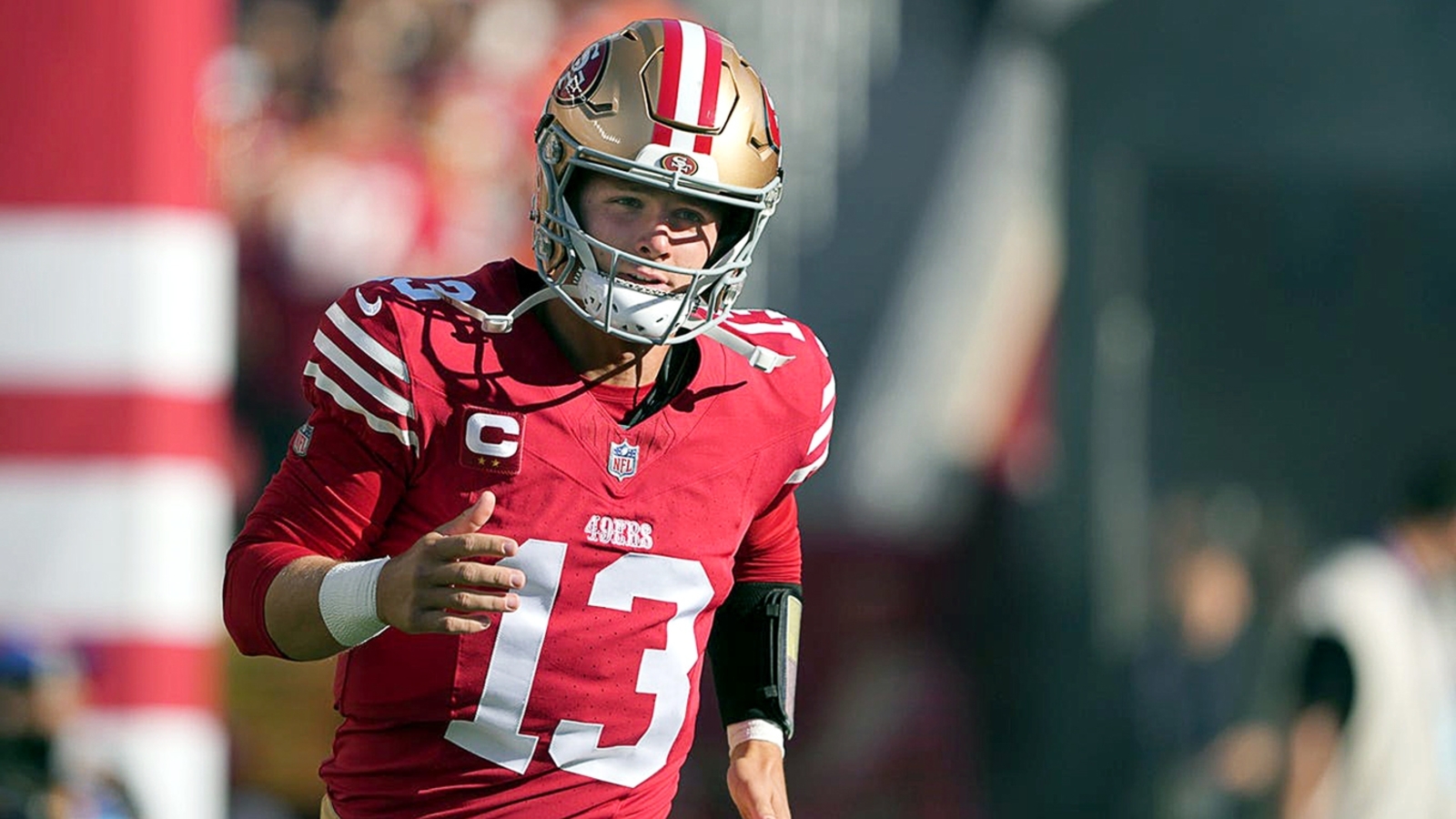 Kurt Warner finds idea of 49ers replacing Brock Purdy with Sam Darnold ...