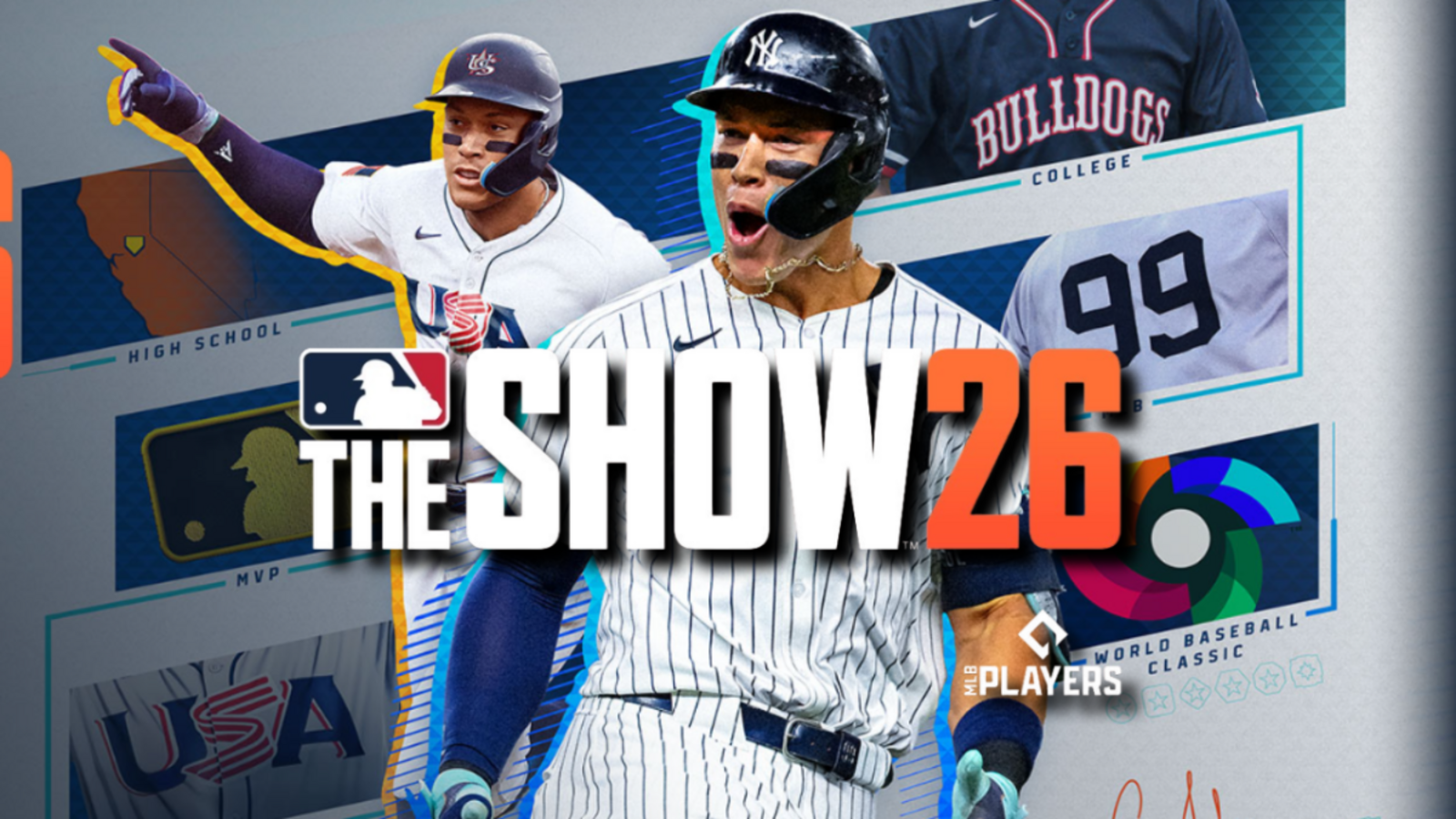 MLB The Show 26 ‘New Legends’ List Sparks Debate — Who’s Missing ...