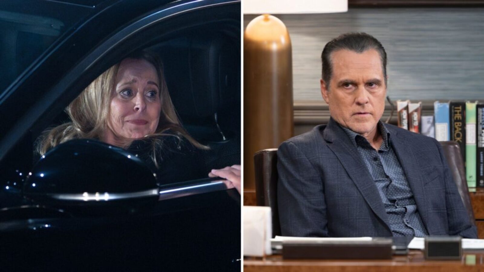 ‘General Hospital’: Maurice Benard on Sonny & Laura’s ‘Life-and-Death ...