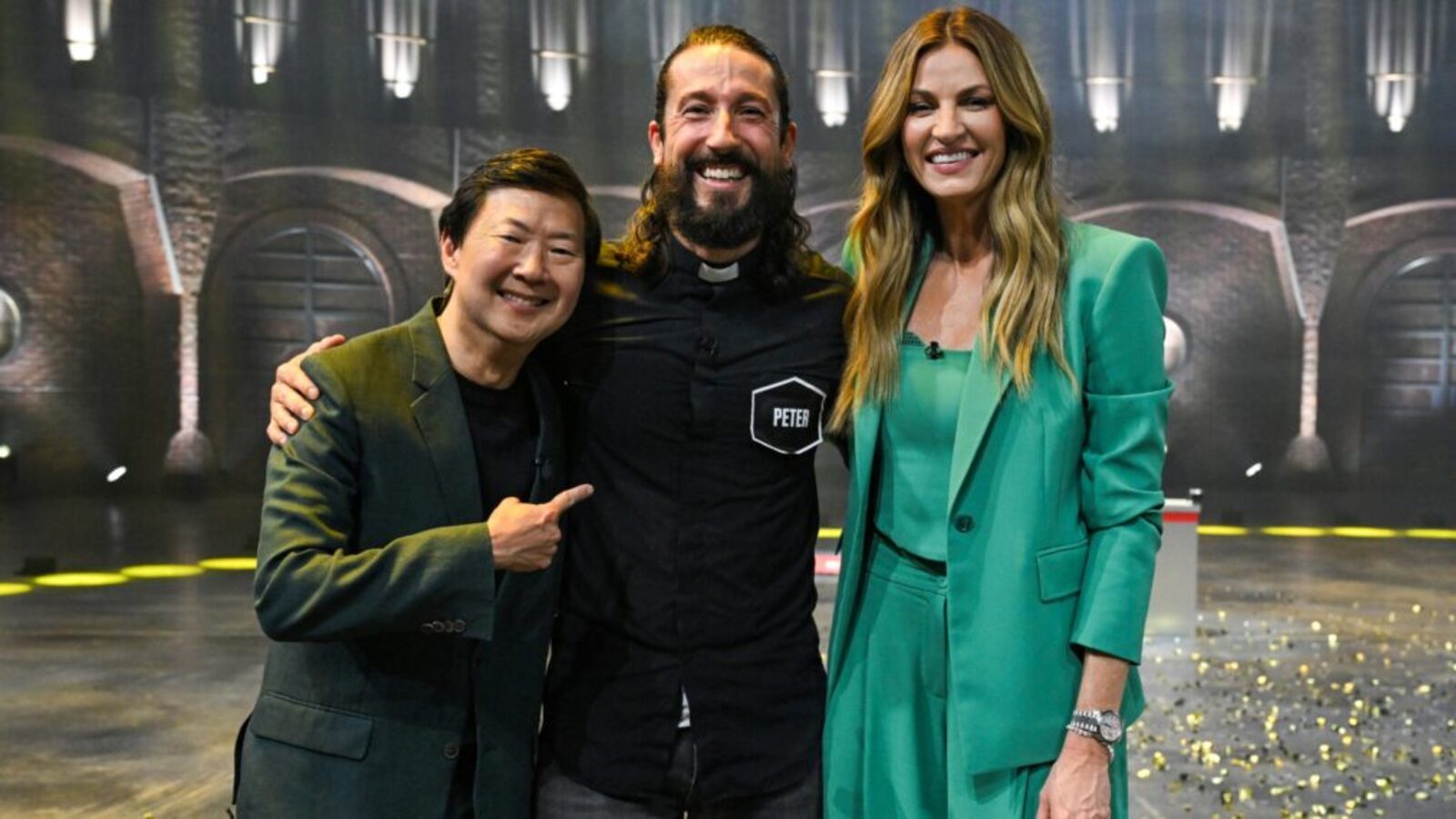 ’99 to Beat’ Winner Shares How He Almost Missed Audition Call & Kept ...