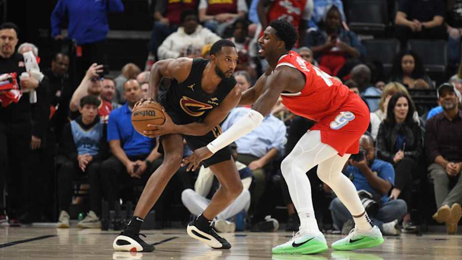 Memphis Grizzlies vs. Cleveland Cavaliers game tonight: Preview ...