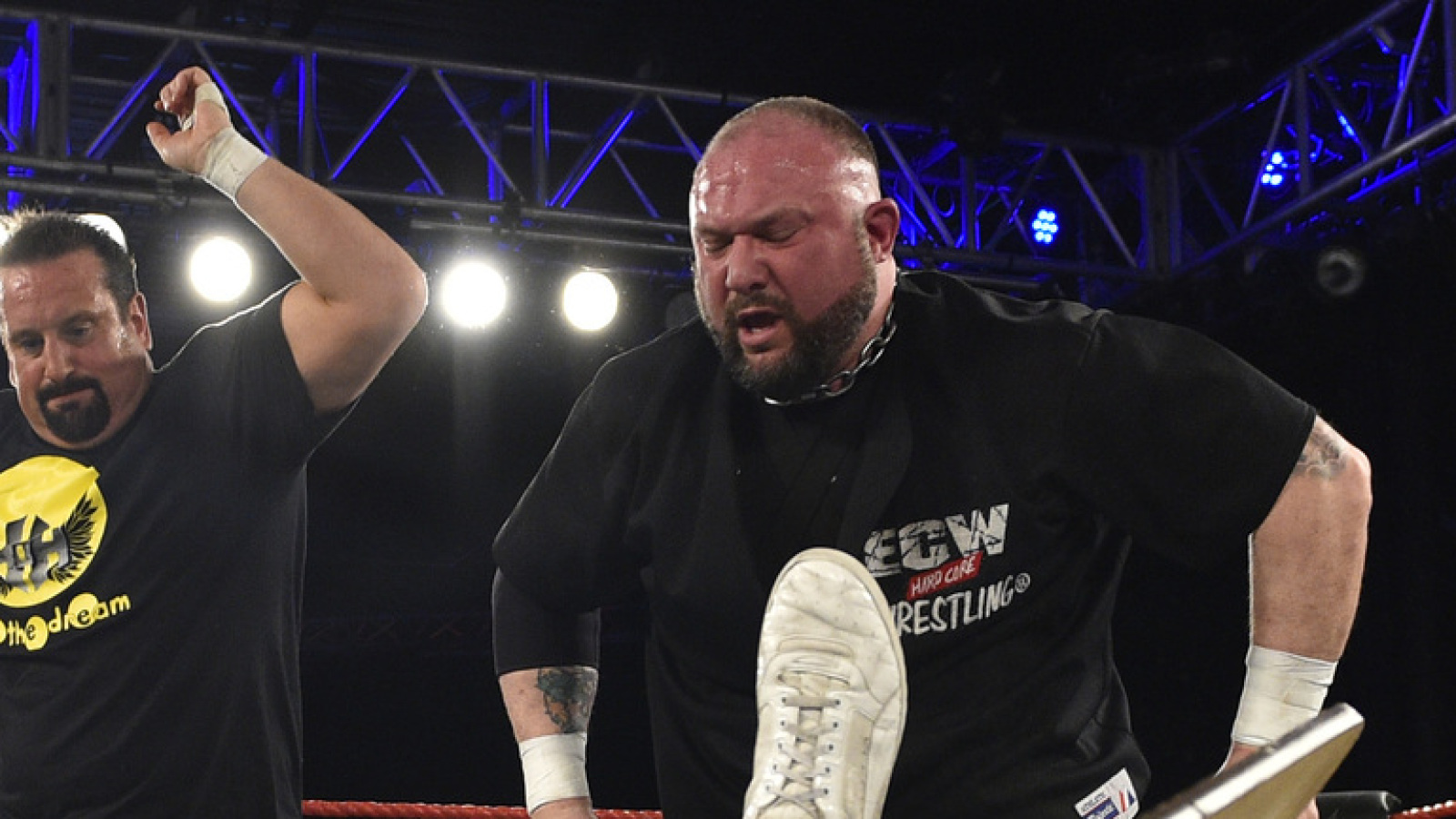 This AEW star gets some surprise praise from Bully Ray | Yardbarker
