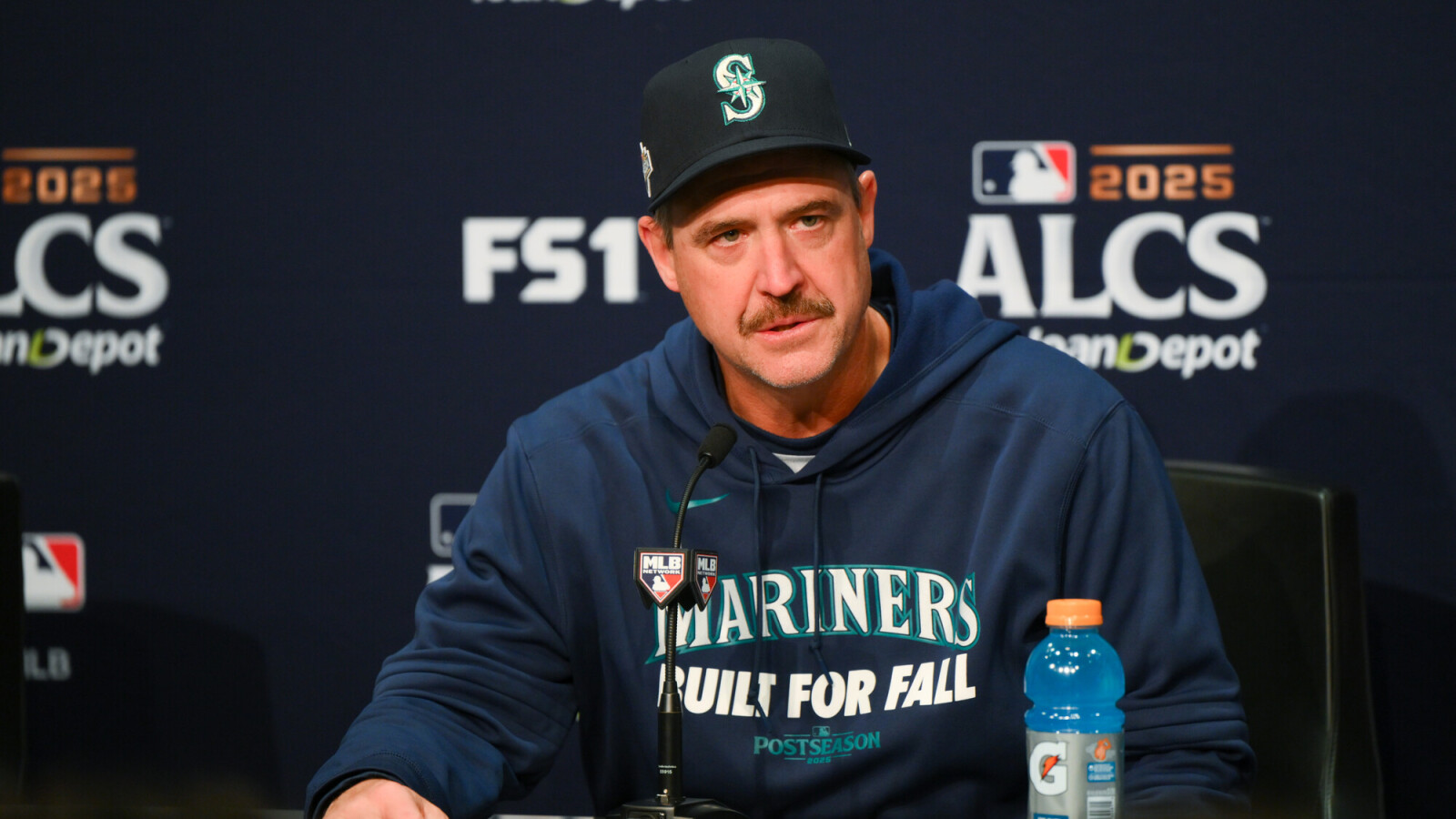 Seattle Mariners Aim To Cement Greatness With Series Clinching Game 6 ...