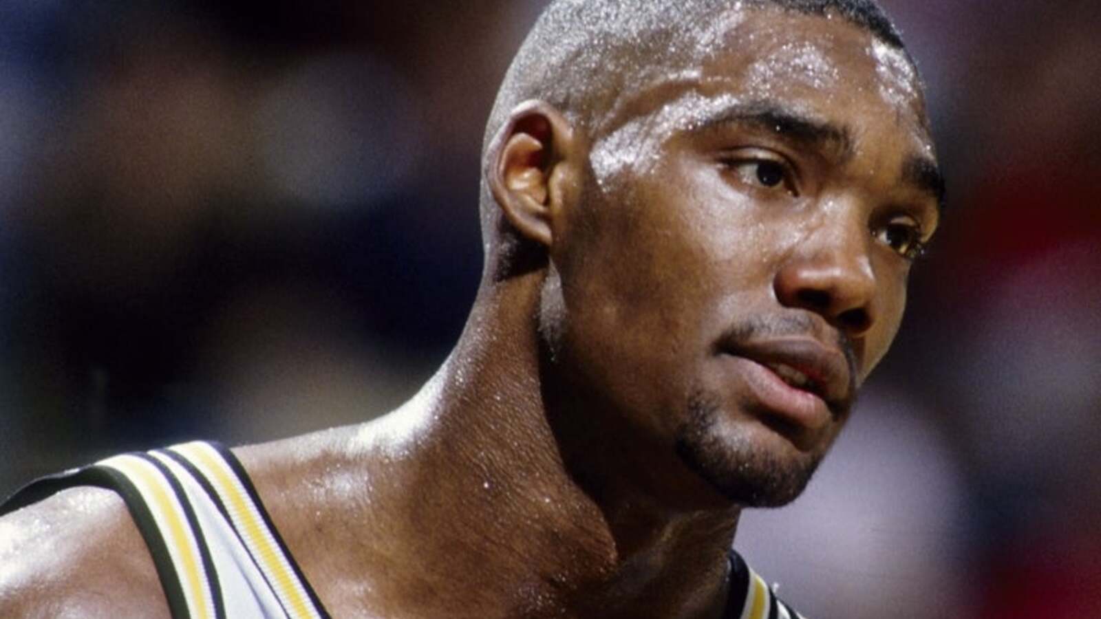 Former Wake Forest star, NBA player Rodney Rogers dies at 54 | Yardbarker