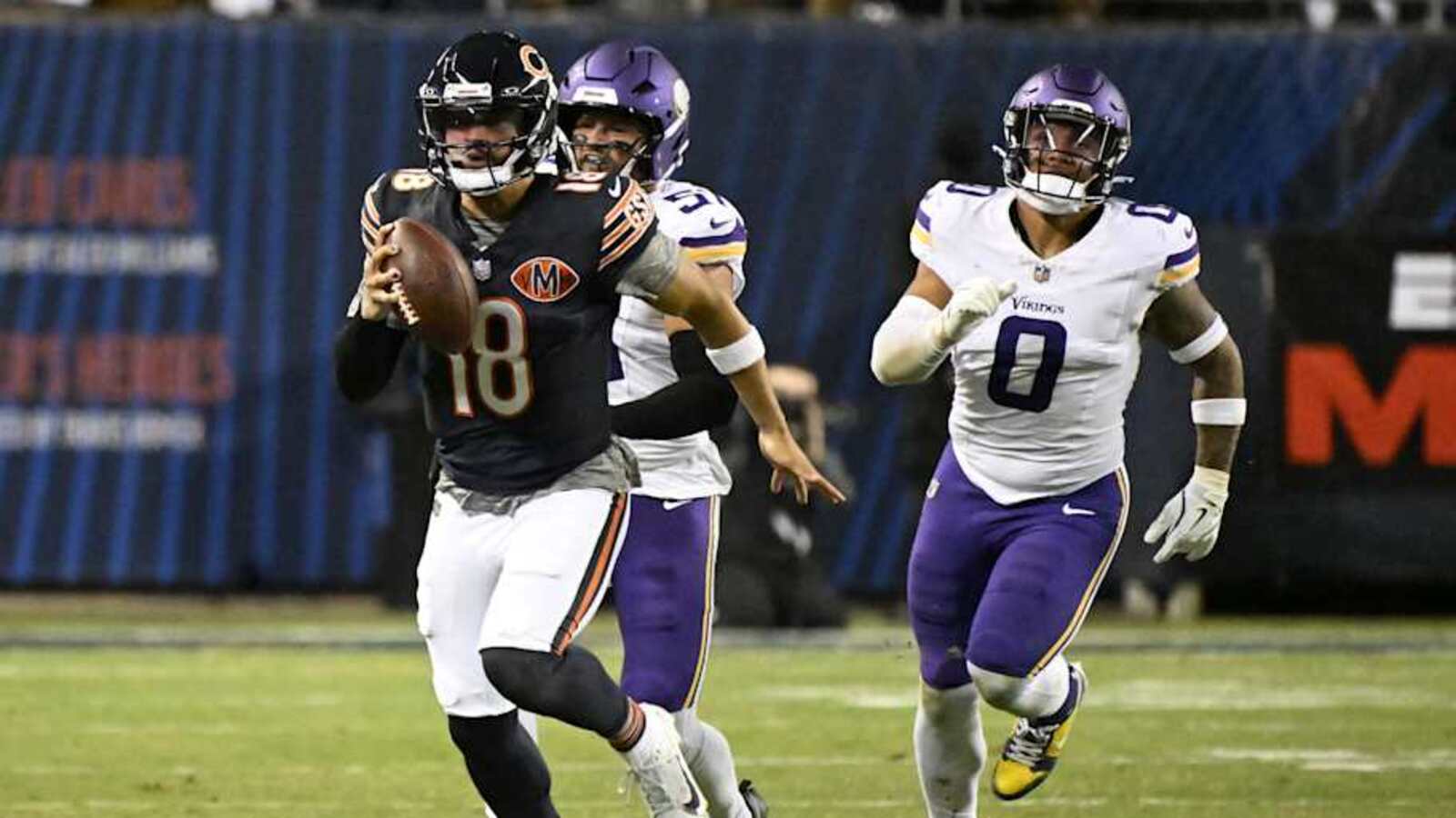 Bears vs. Vikings final score prediction: Will Chicago get revenge in ...