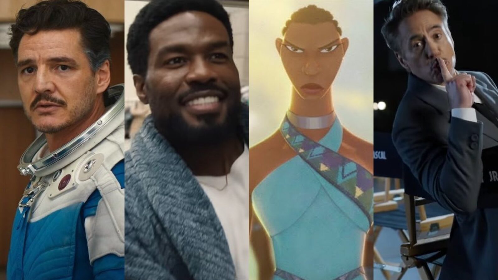 Every MCU movie, TV show and special coming in Phase 6 | Yardbarker