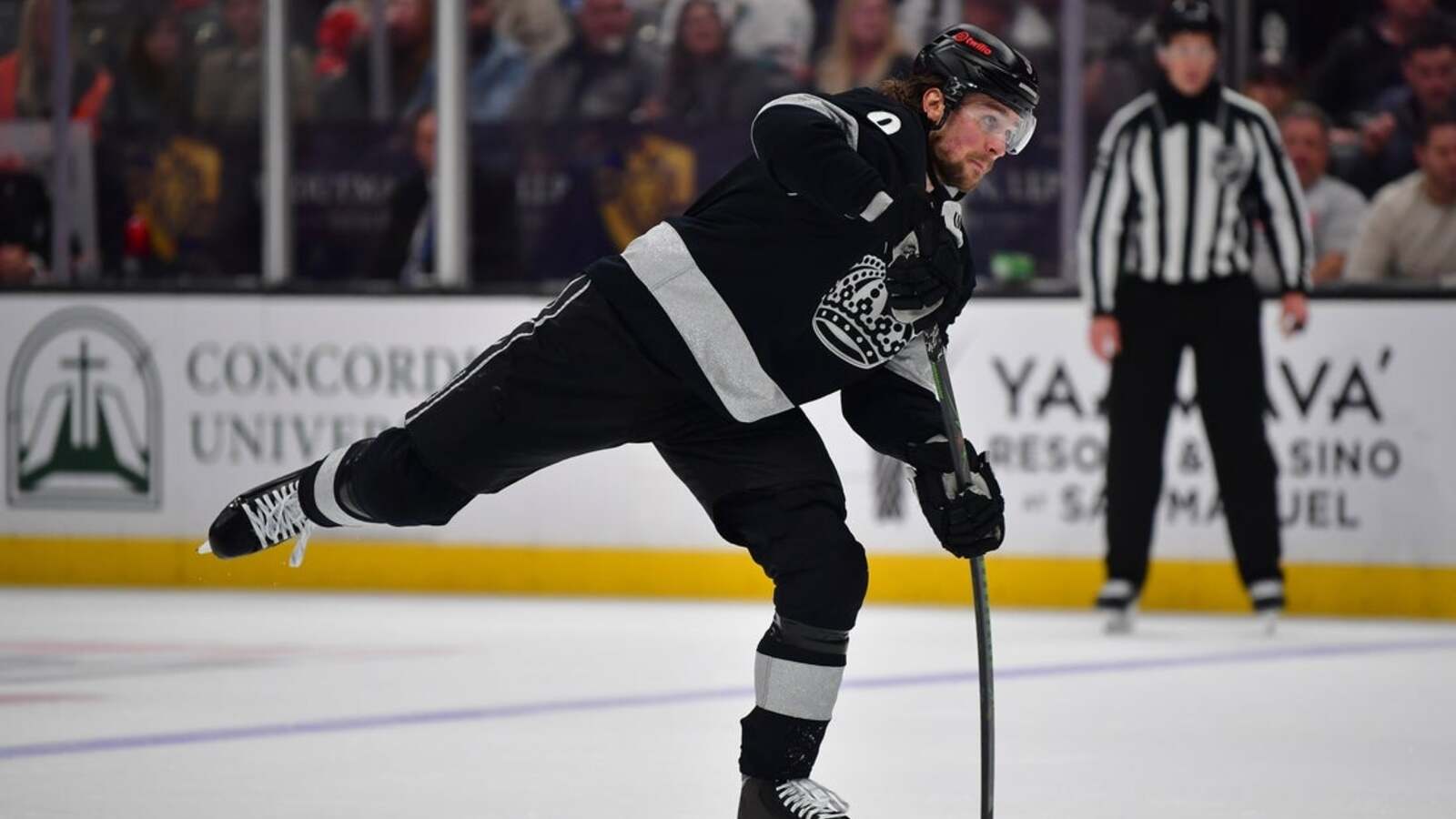 'Frustrated' Kings eager to halt slide in matchup against reeling ...