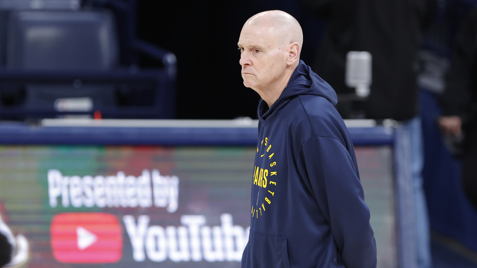 Pacers Coach Rick Carlisle Thought Tom Thibodeau Firing ‘Was One Of ...