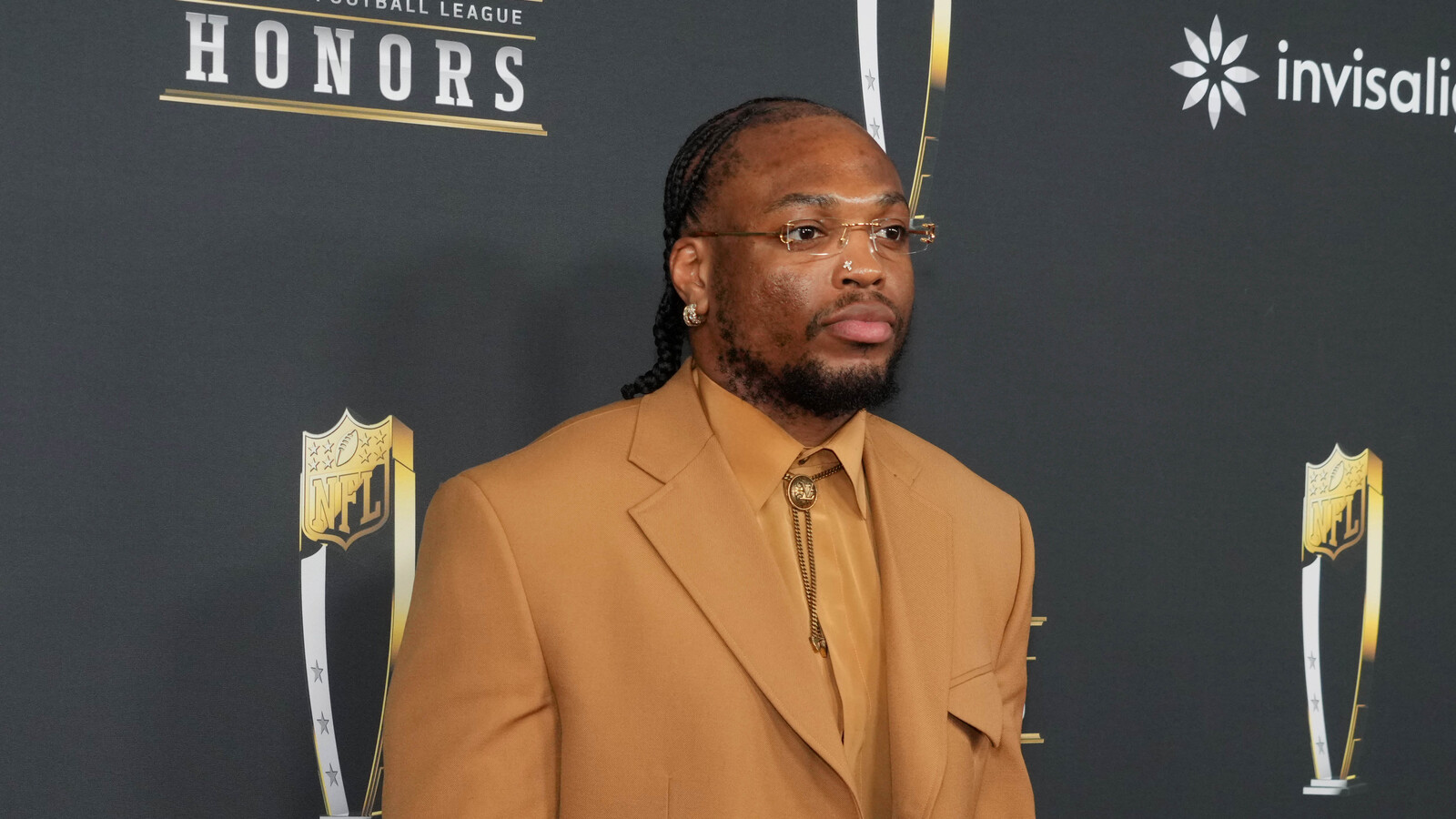 Latest On Potential Extension For Ravens RB Derrick Henry | Yardbarker
