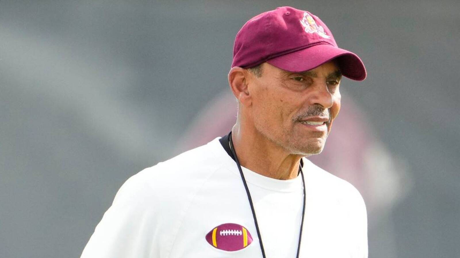 Watch: Herm Edwards roasts ESPN for hyping up Cowboys | Yardbarker