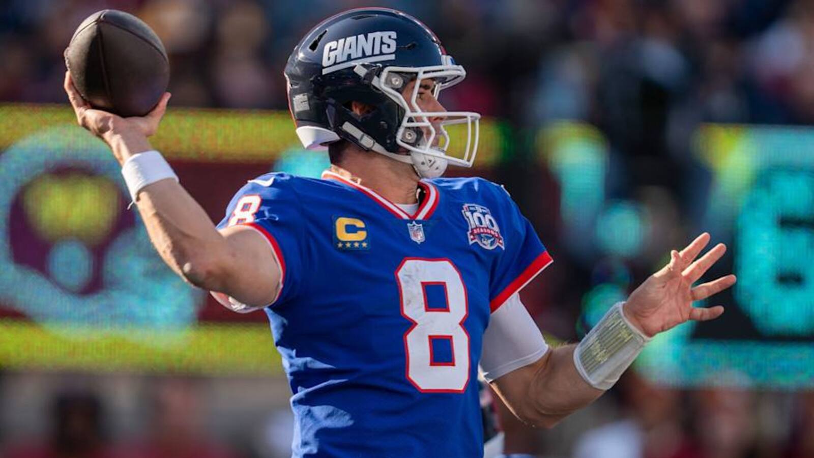 Potential Backup QB For Rams to Consider | Yardbarker