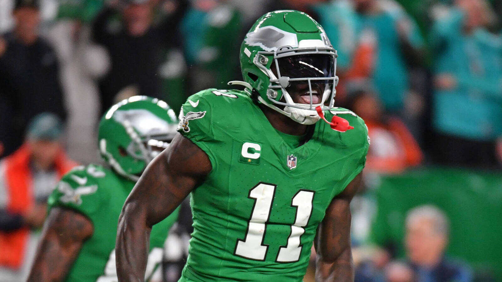 Midseason report card: Philadelphia Eagles | Yardbarker