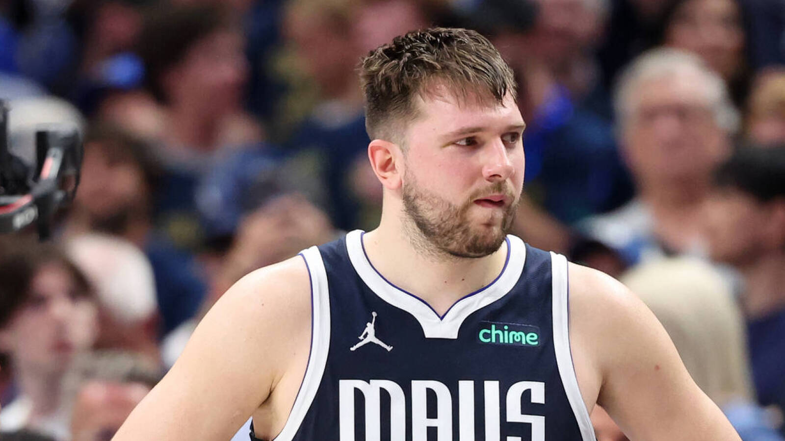 Mavericks standing on their last leg that they can make NBA history ...