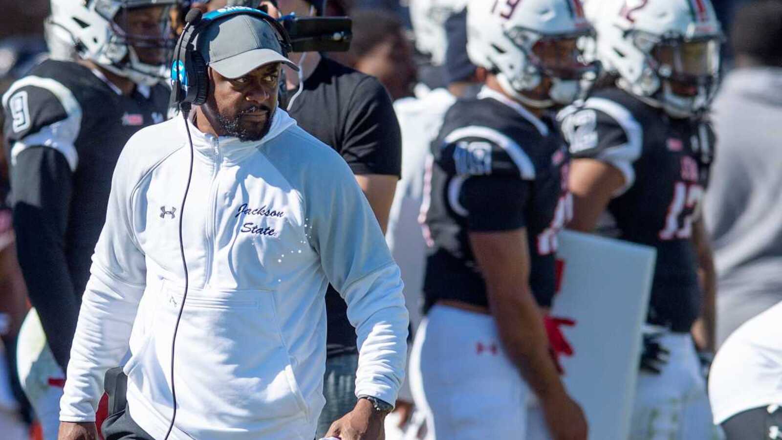 Former Colorado RB coach Gary Harrell joins Wyoming | Yardbarker