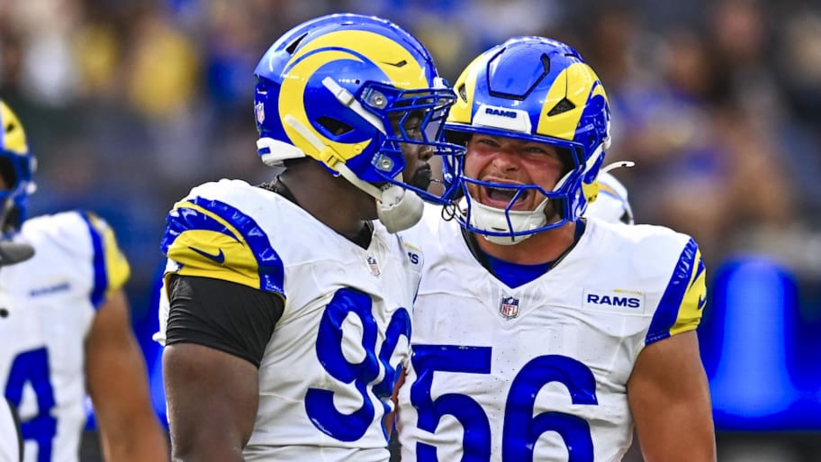 Rams Coaching Staff Impressed by Overlooked Rookie Defenders | Yardbarker