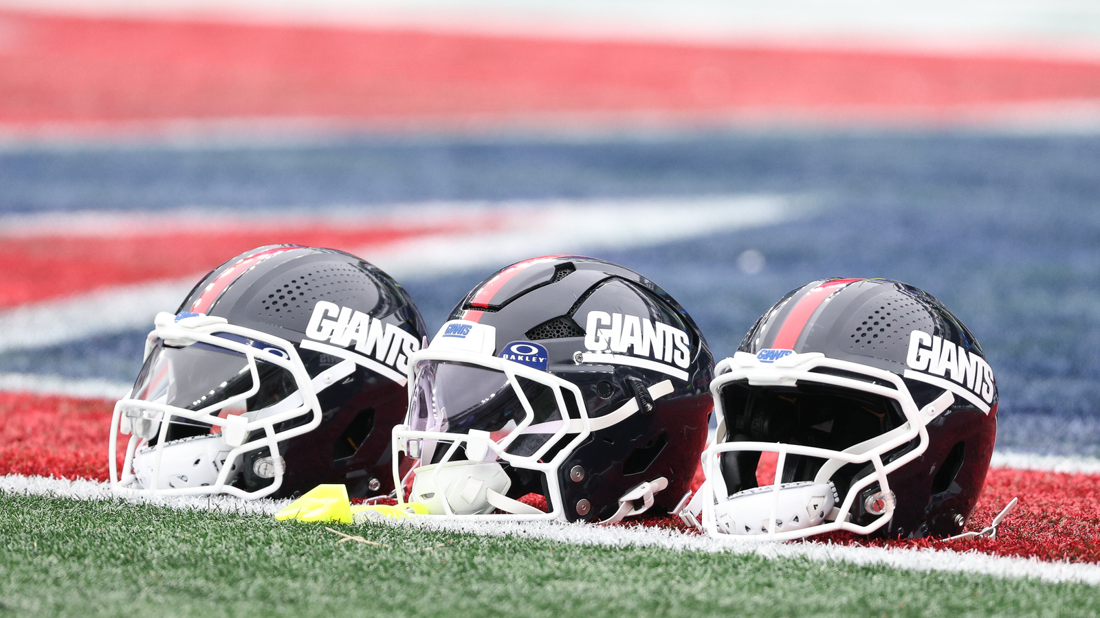 Giants Fire VP Of Football Operations Kevin Abrams | Yardbarker