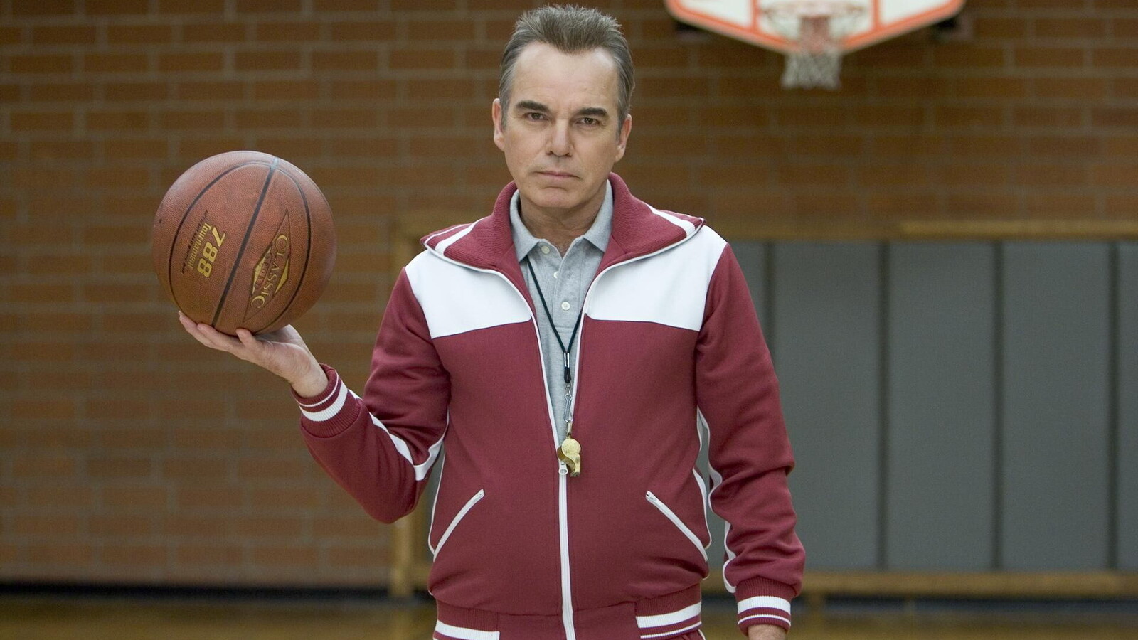 The most memorable P.E./gym teachers in fiction | Yardbarker