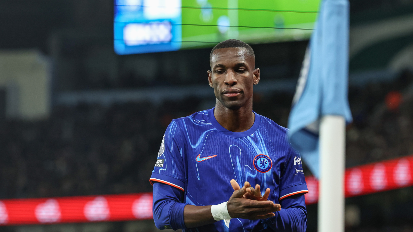 ‘Without scoring’ – Chelsea player tops leader board that has some pros ...