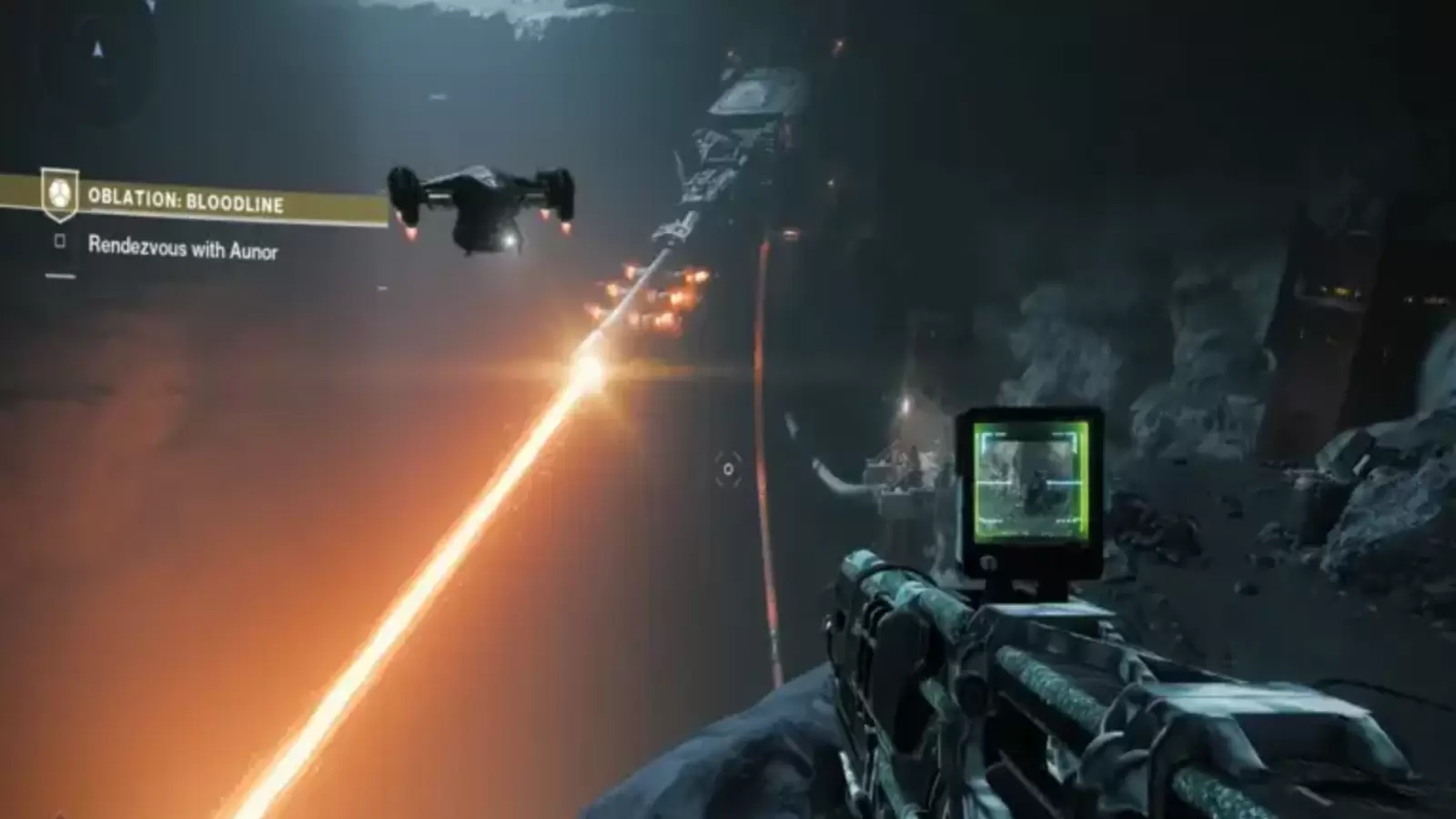 Destiny 2 Monument of Triumph Oblation: How to Acquire Cull’s Shadow ...