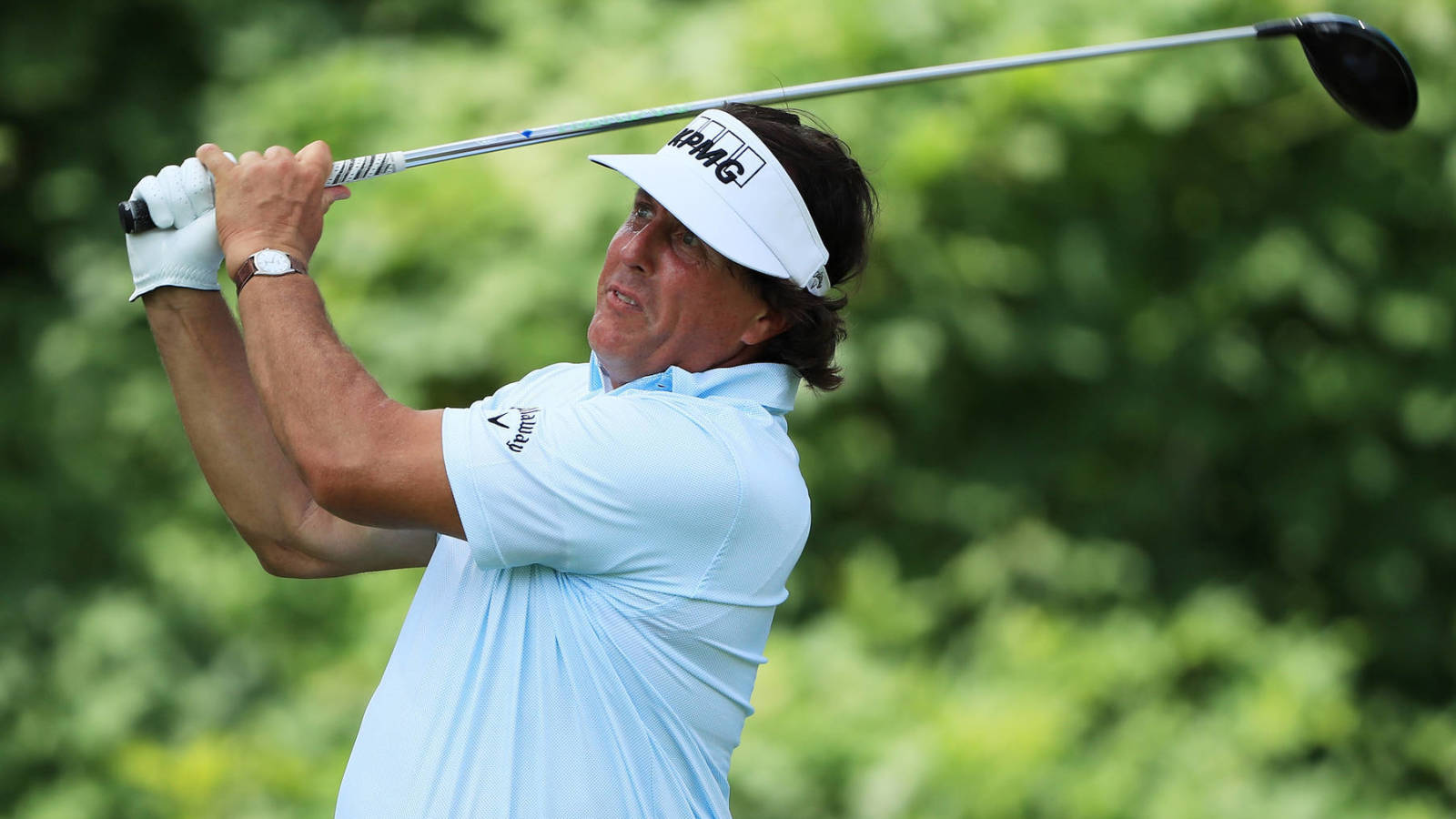 Famous lefties in sports | Yardbarker