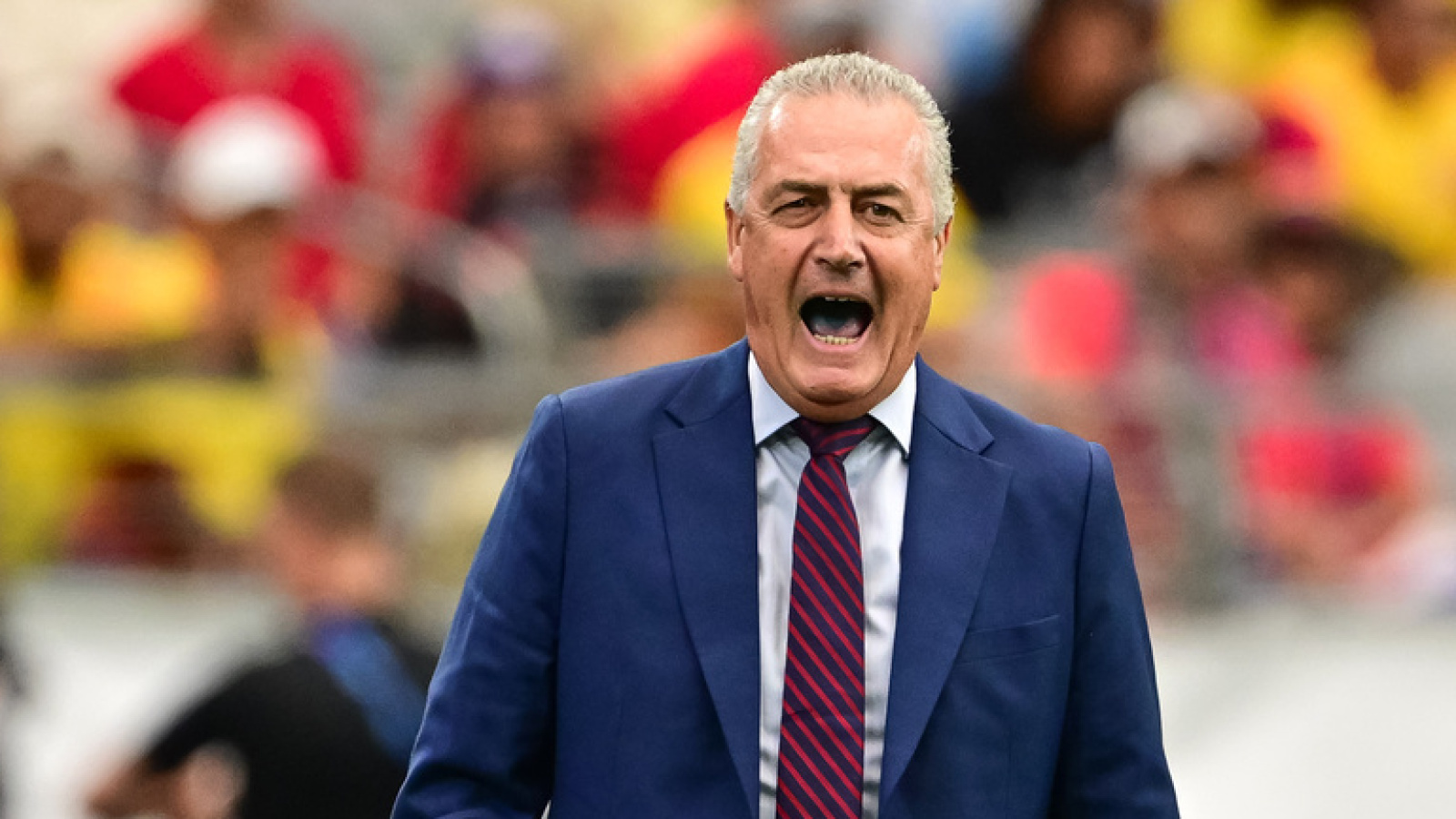 Inside Paraguay, USMNT's next opponent on the road to the World Cup ...