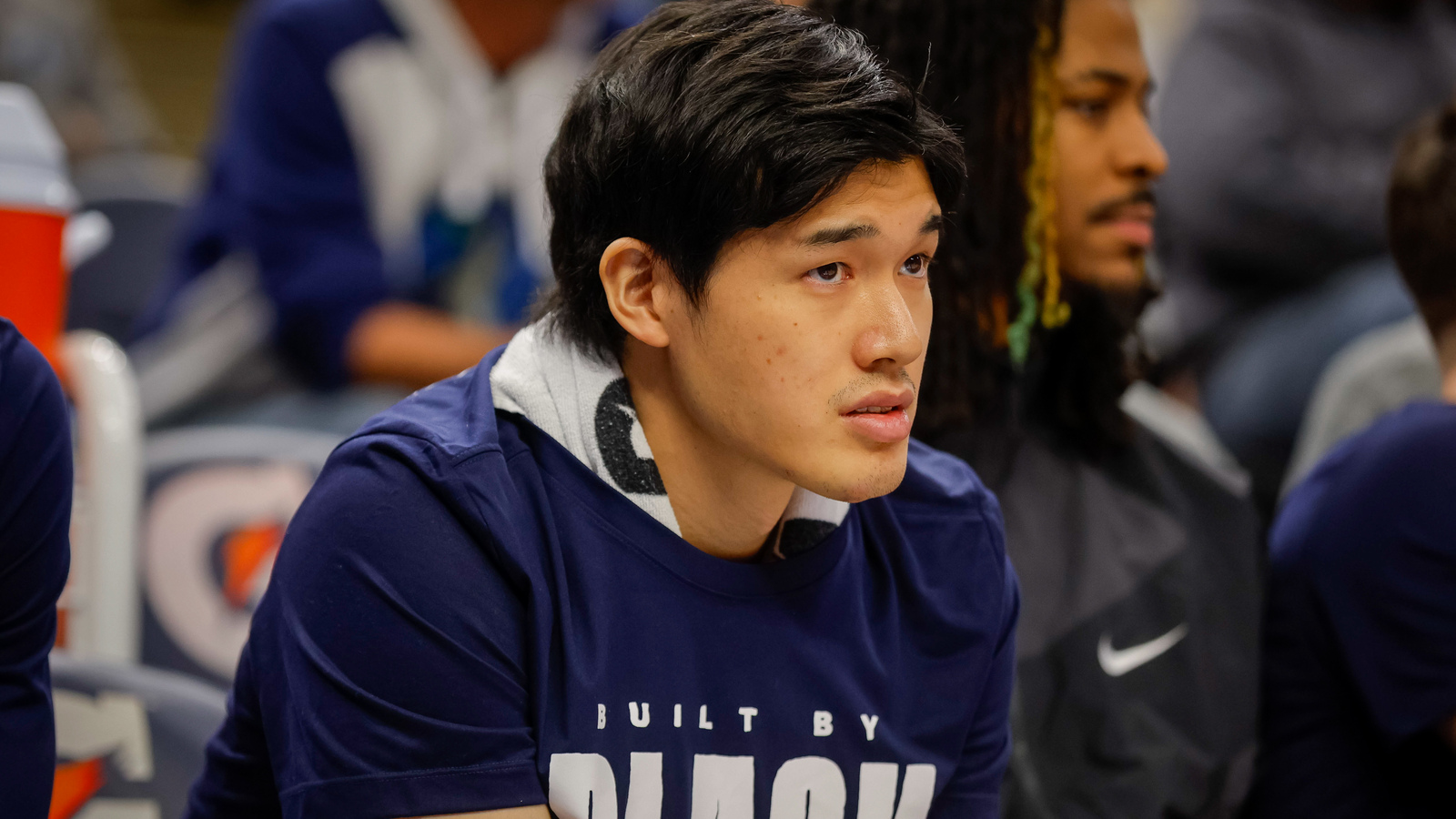 Former Raptor Yuta Watanabe Plans To Return To Japan For 2024-25 Season ...