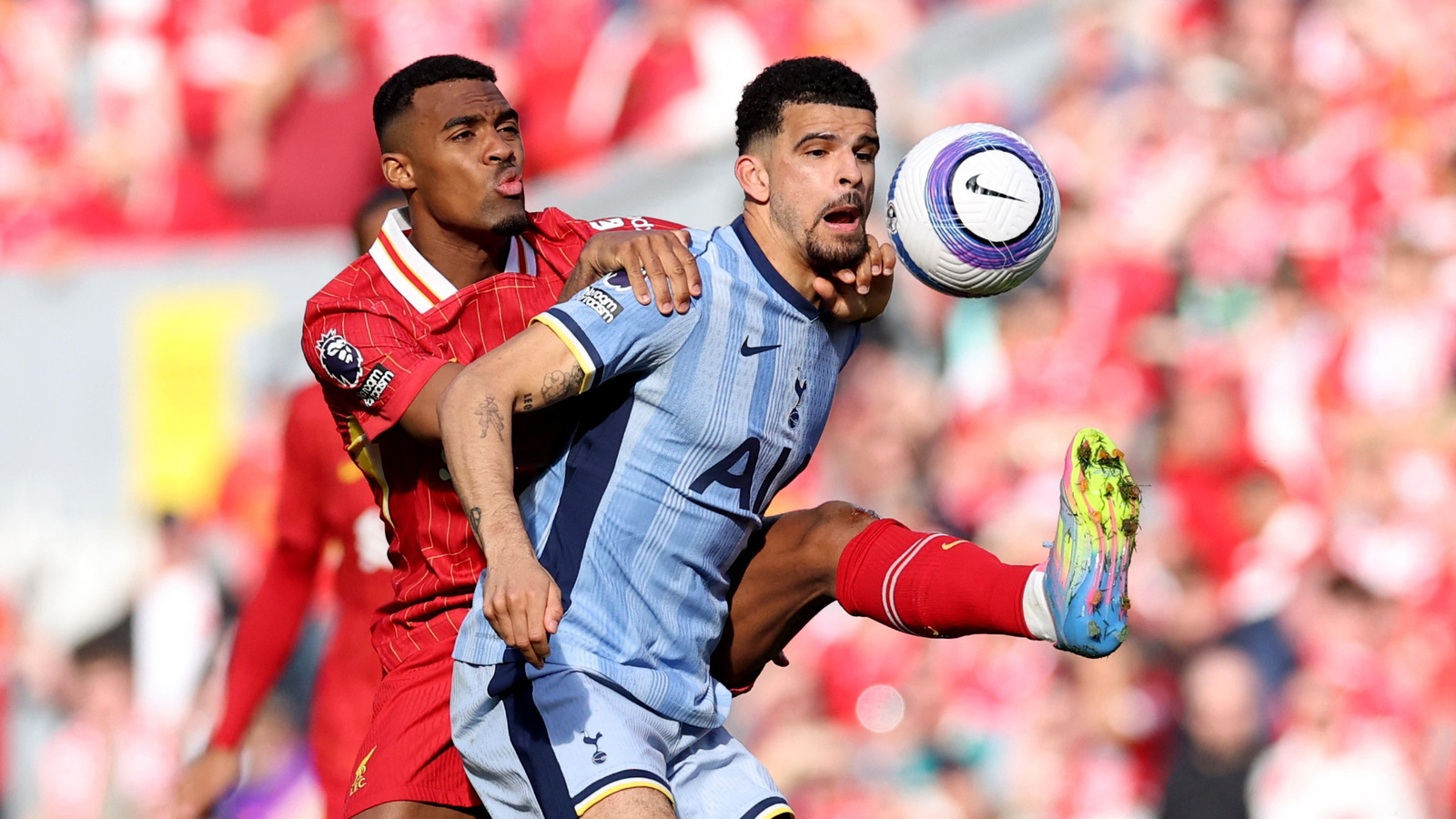 Tottenham ace facing lengthy spell on the sidelines; surgery likely | Yardbarker