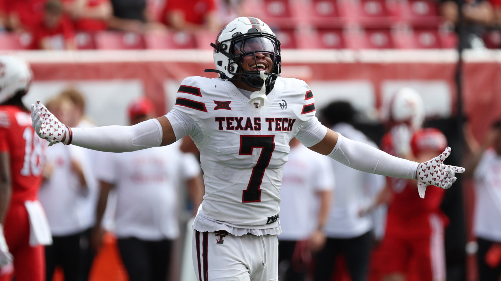 Week 6 Big 12 Power Rankings: Surging Sun Devils, Rising Bearcats, and ...