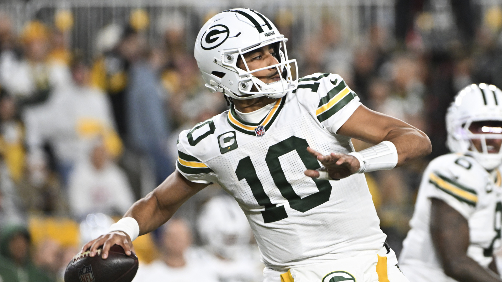 Packers Face Another Trap Game Against Flailing Panthers | Yardbarker